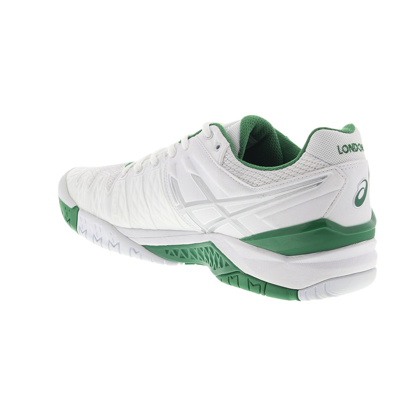 Tênis Asics Gel Resolution 6 - Masculino | Centauro