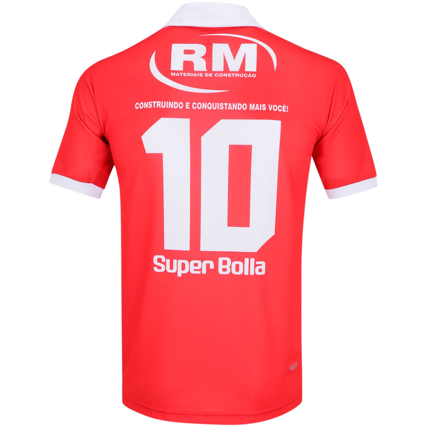Camisa do Princesa do Solimões I 2016 Super Bolla - Masculina | Centauro