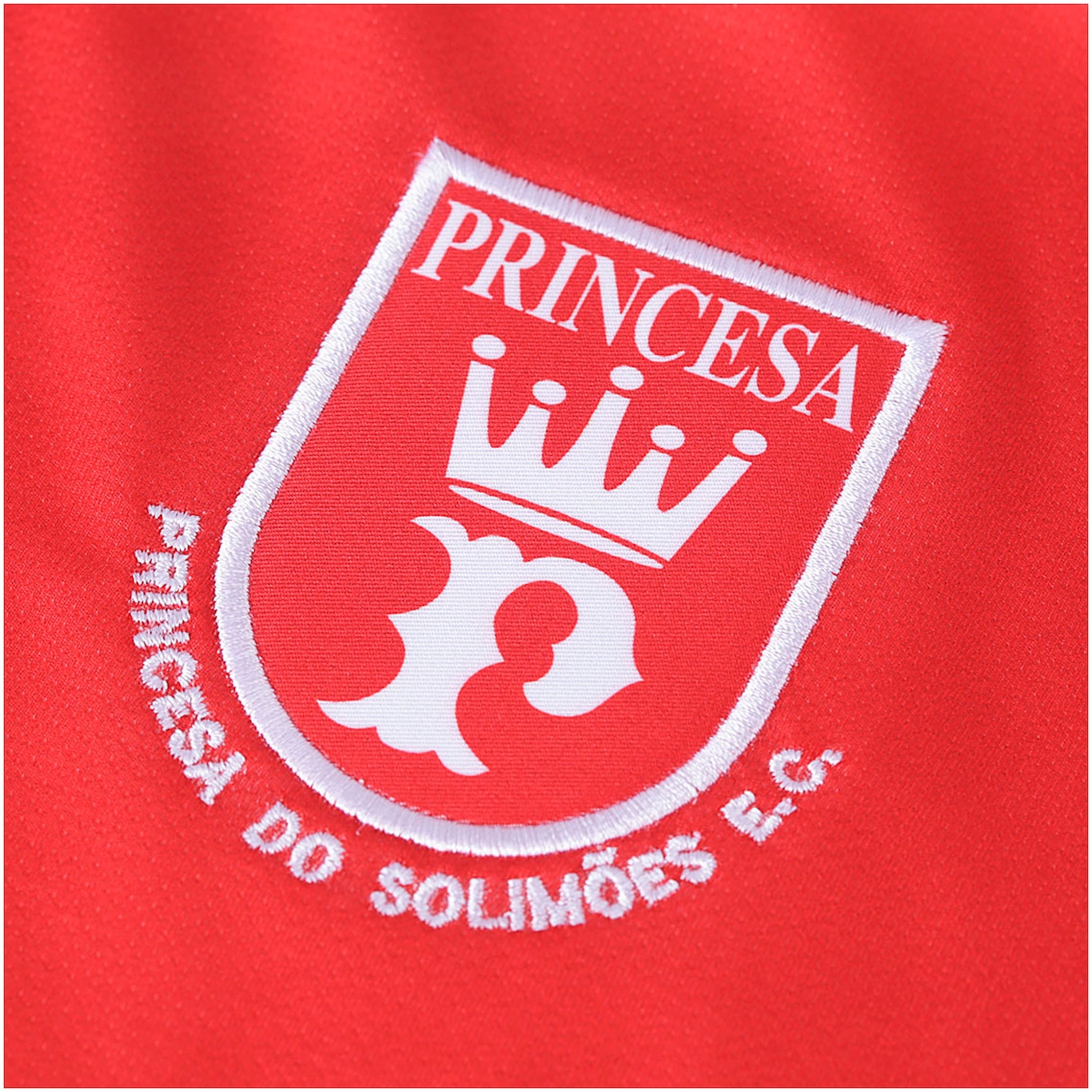 Camisa do Princesa do Solimões I 2016 Super Bolla - Masculina | Centauro