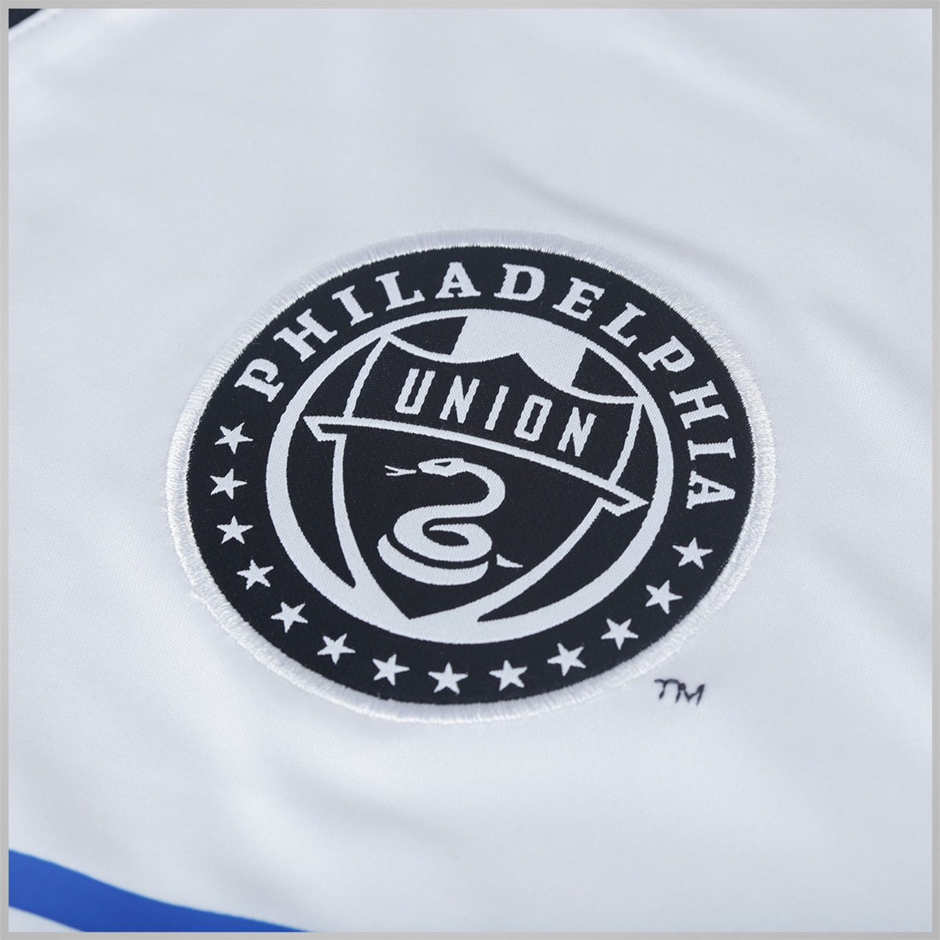 Camisa Philadelphia Union II 16/17 adidas - Masculina | Centauro