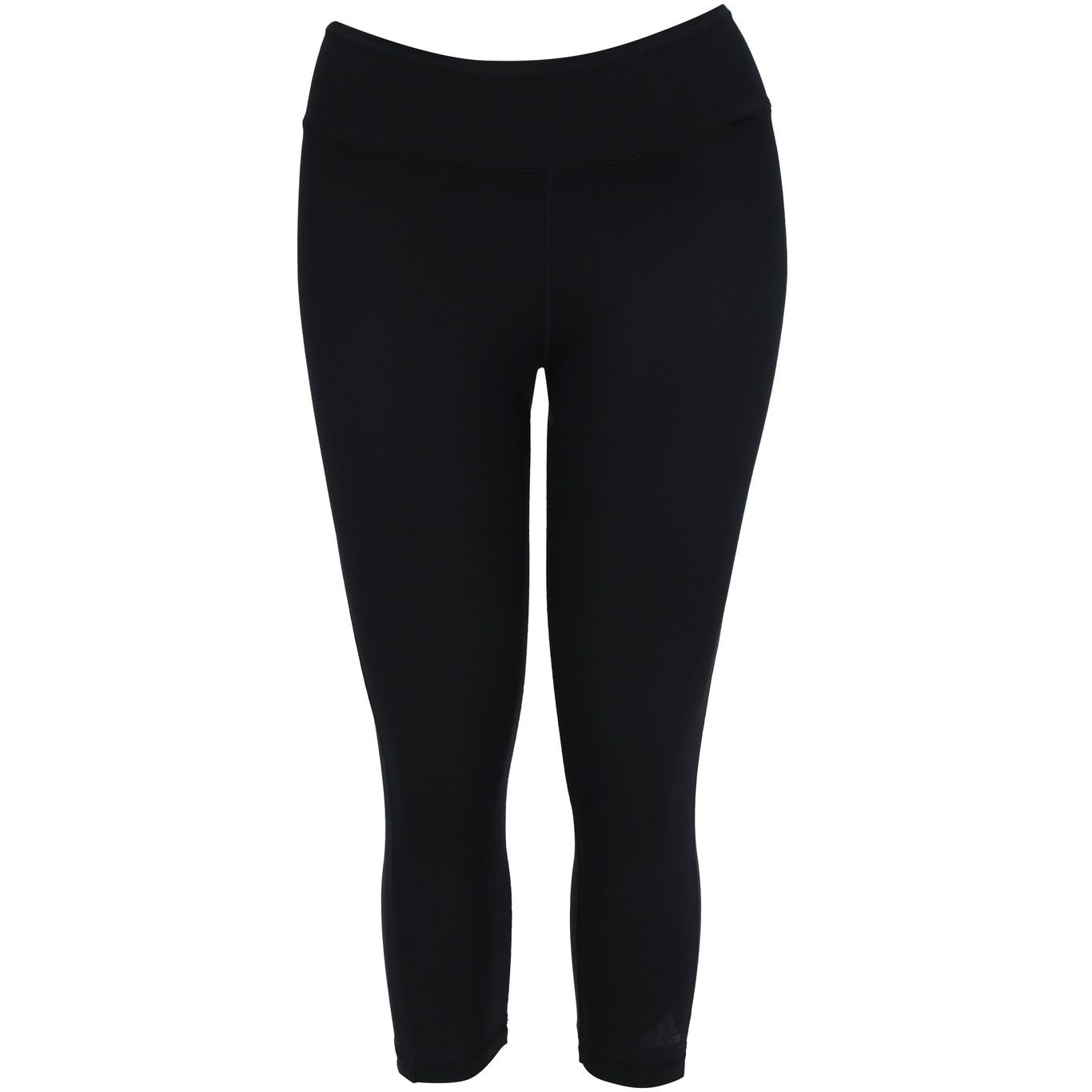Calça Capri adidas WO - Feminina | Centauro