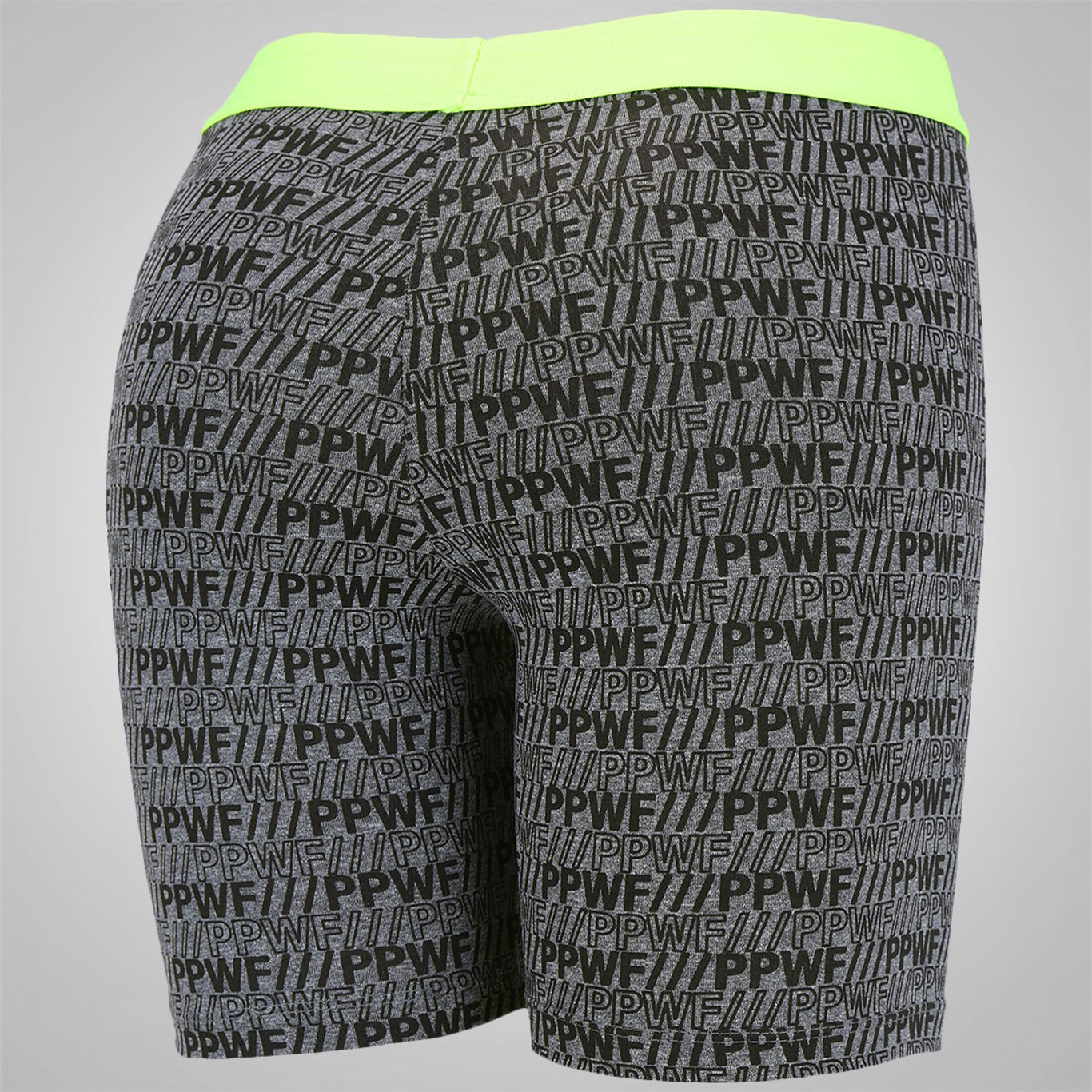 Bermuda Power Fit Bora Bora - Feminina | Centauro