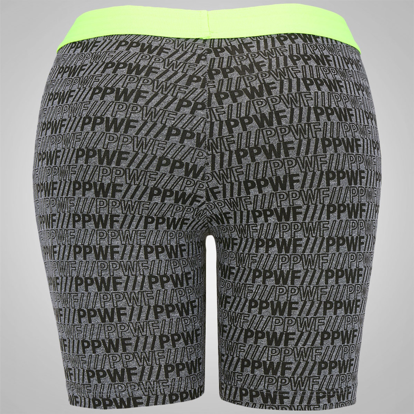 Bermuda Power Fit Bora Bora - Feminina | Centauro