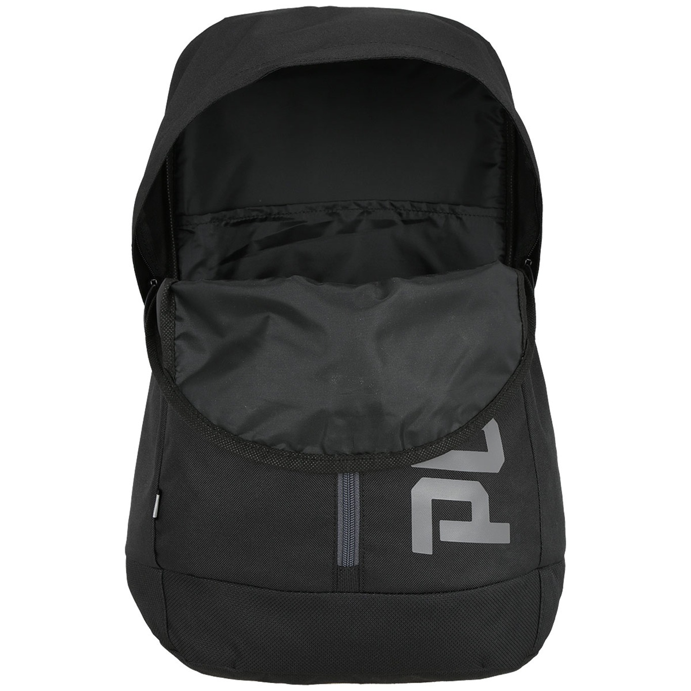Mochila Puma Pioneer Backpack II - Divisória para Laptop - 21 Litros ...