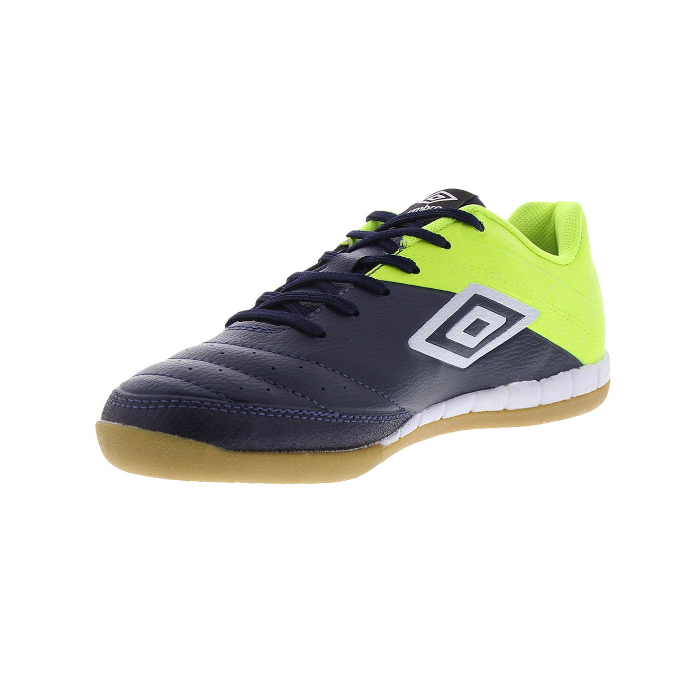 Chuteira Futsal Umbro Diamond II IN - Adulto | Centauro