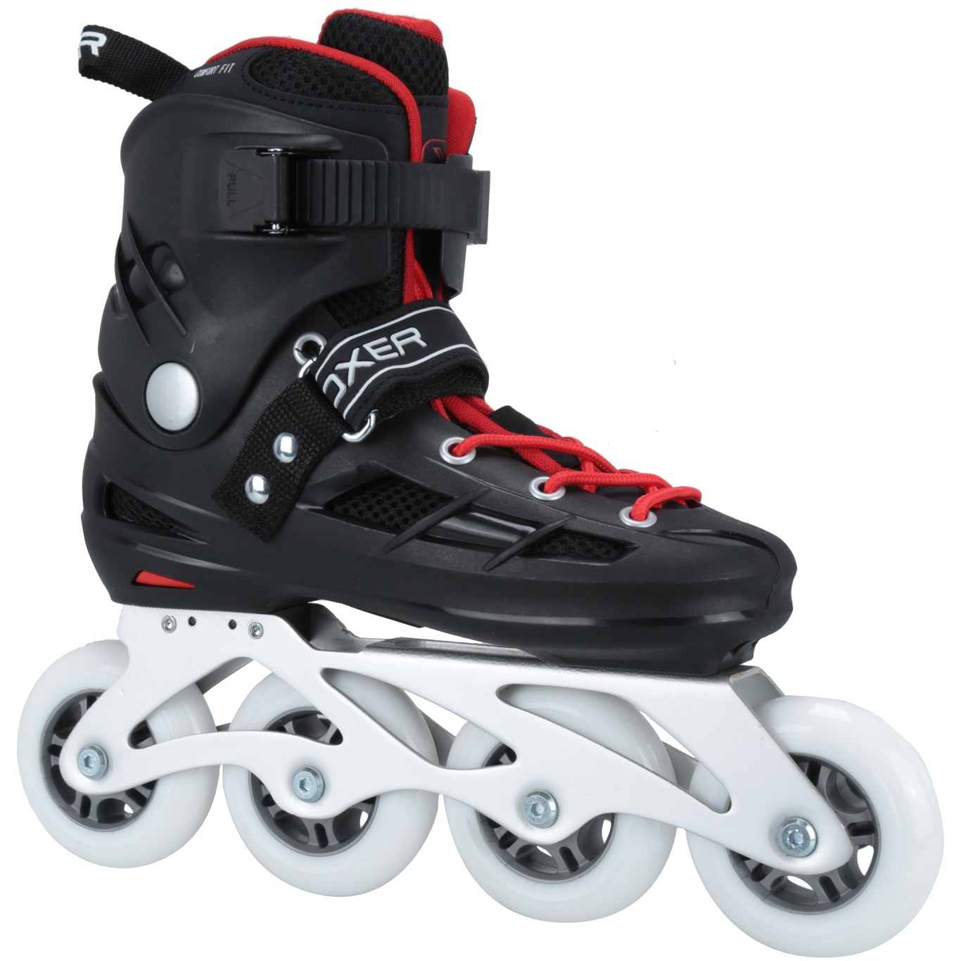 Patins Oxer Roller - In Line - Fitness - ABEC 7 - Adulto | Centauro