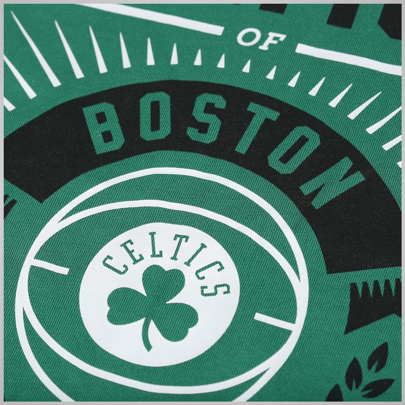 Camiseta adidas Boston Celtics 1 - Masculina | Centauro