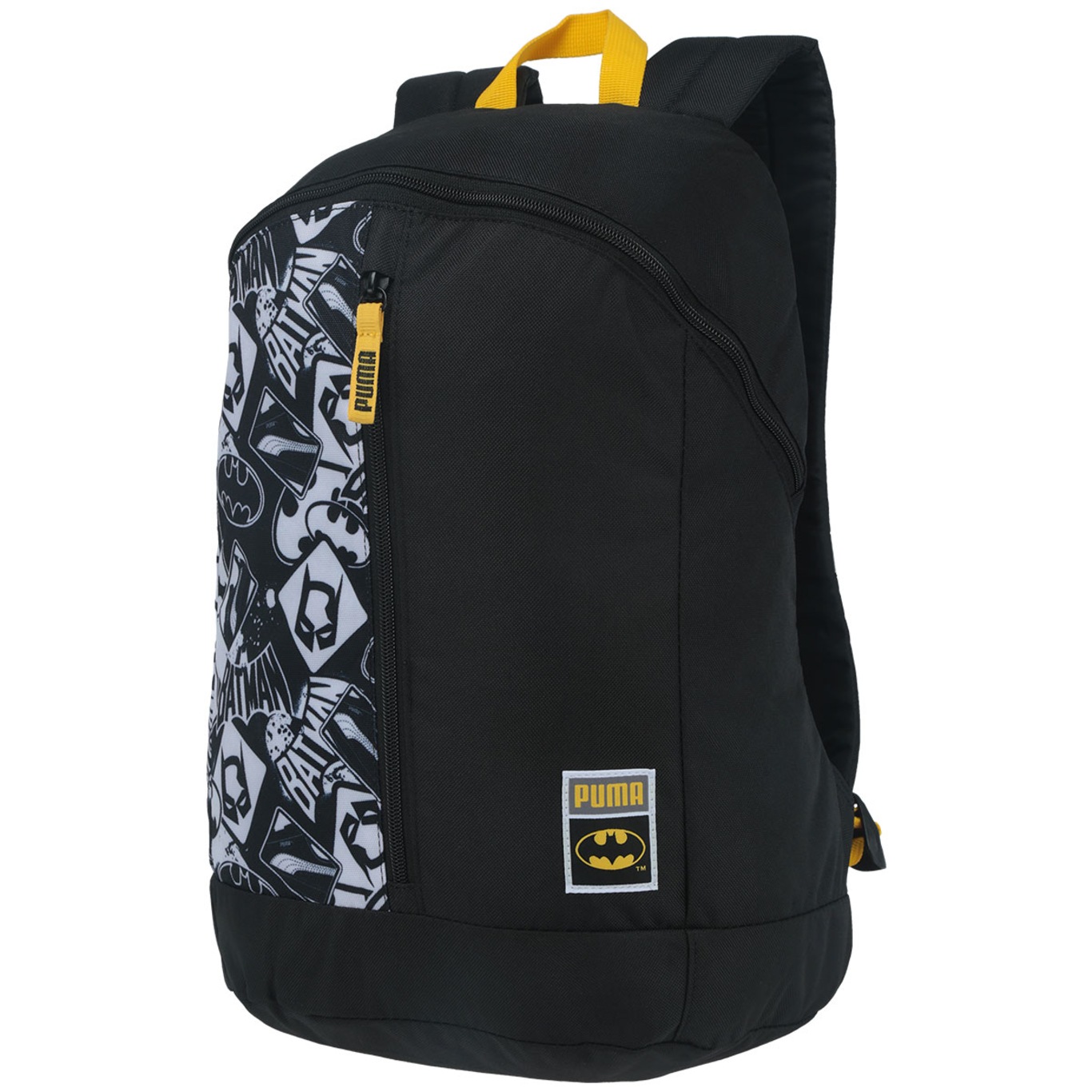 Mochila Puma Batman Large Backpack - Infantil | Centauro