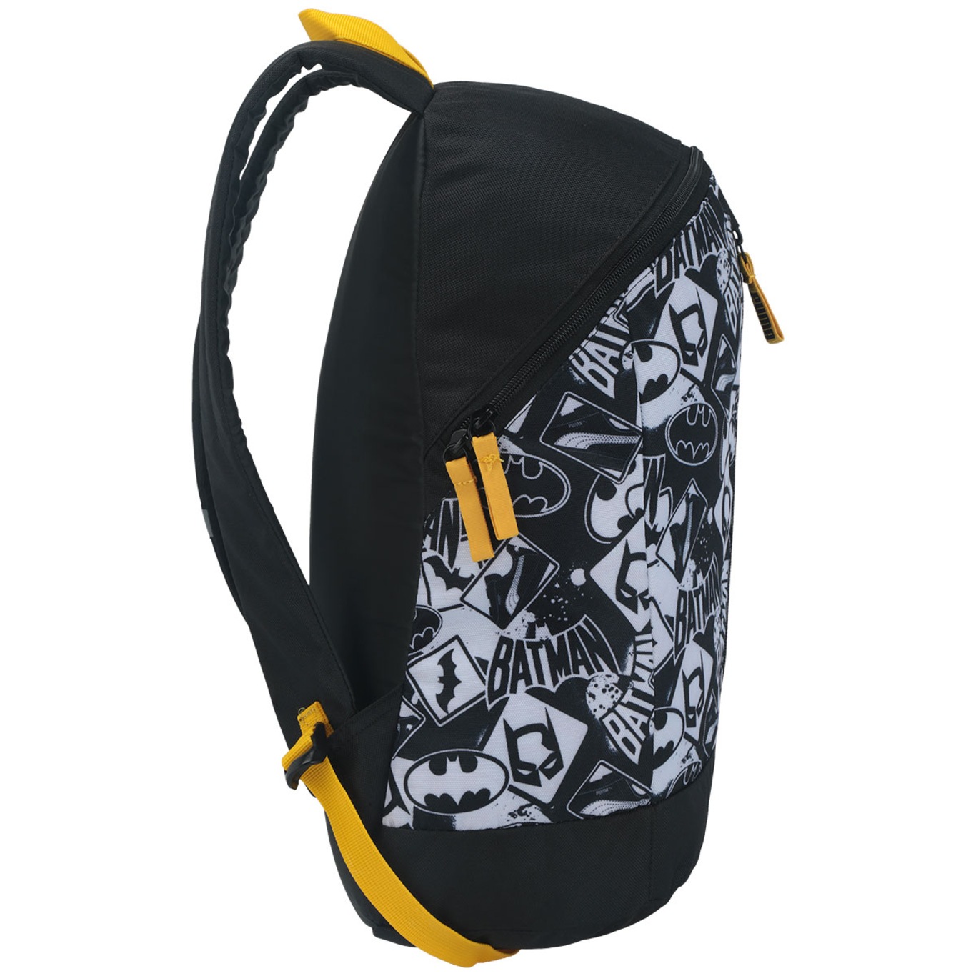 Mochila Puma Batman Large Backpack - Infantil | Centauro