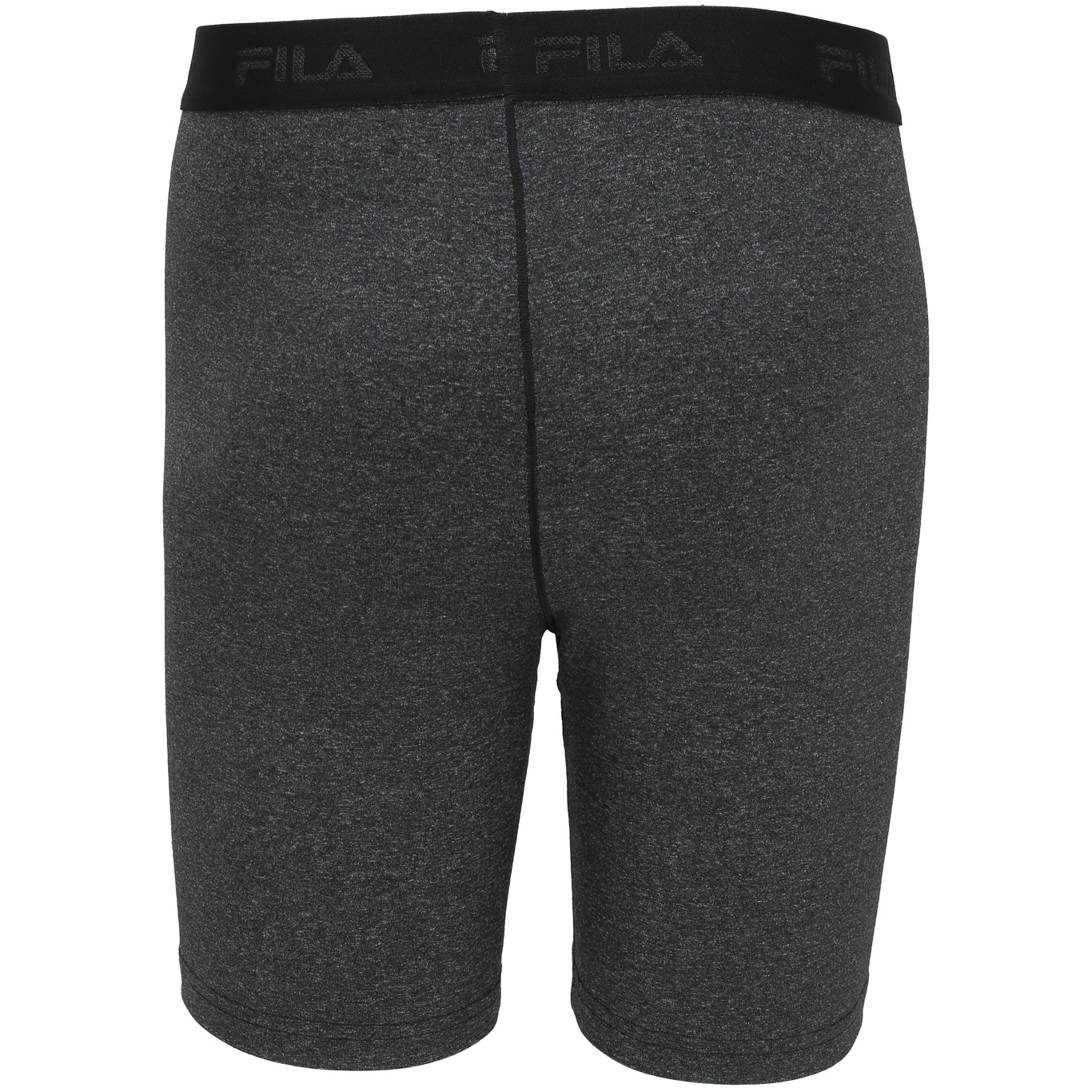 Bermuda de Compressão com Protetor Solar UV Fila Cross - Masculina ...