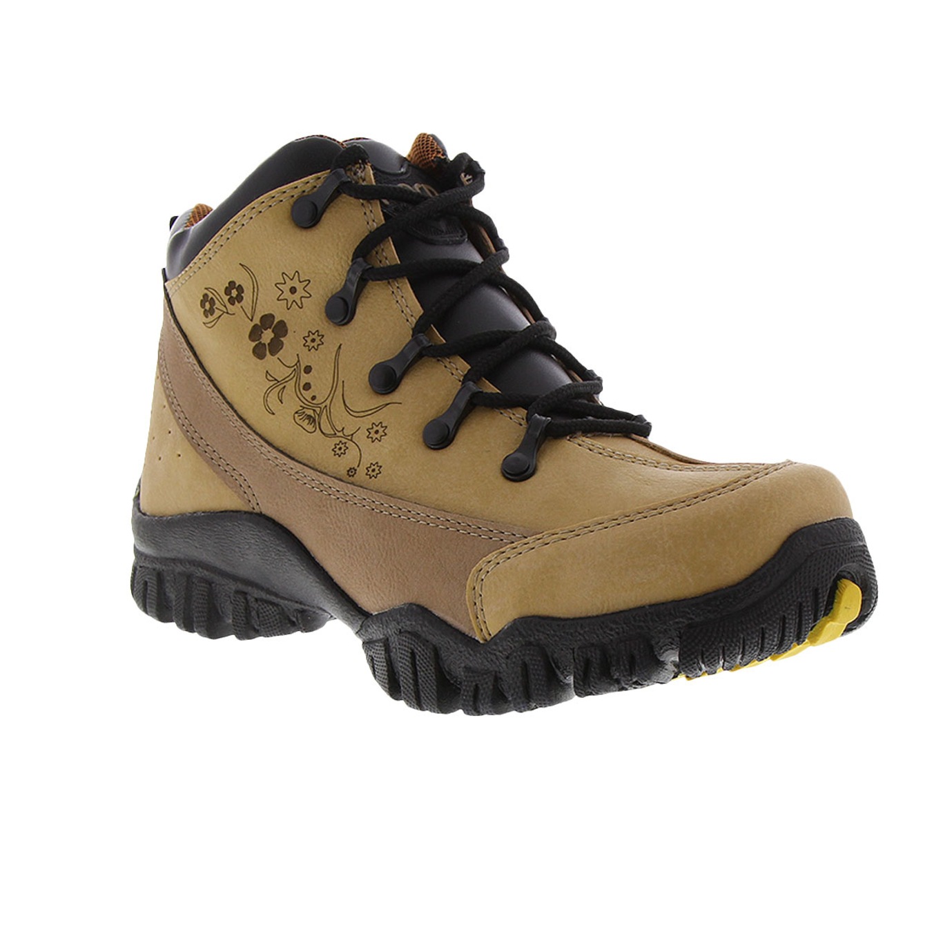 Bota Nord Outdoor Aventurina - Feminina | Centauro