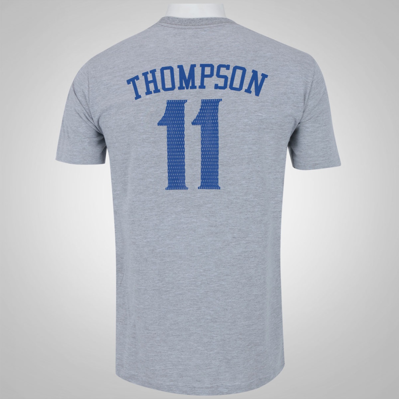 Camiseta NBA Exclusiva Thompson 11 - Masculina | Centauro