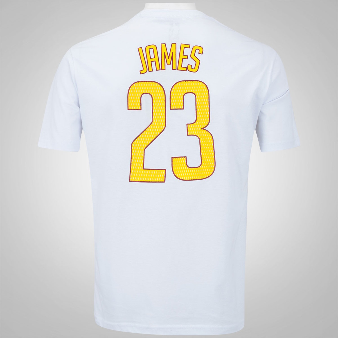 Camiseta NBA Exclusiva James 23 - Masculina | Centauro