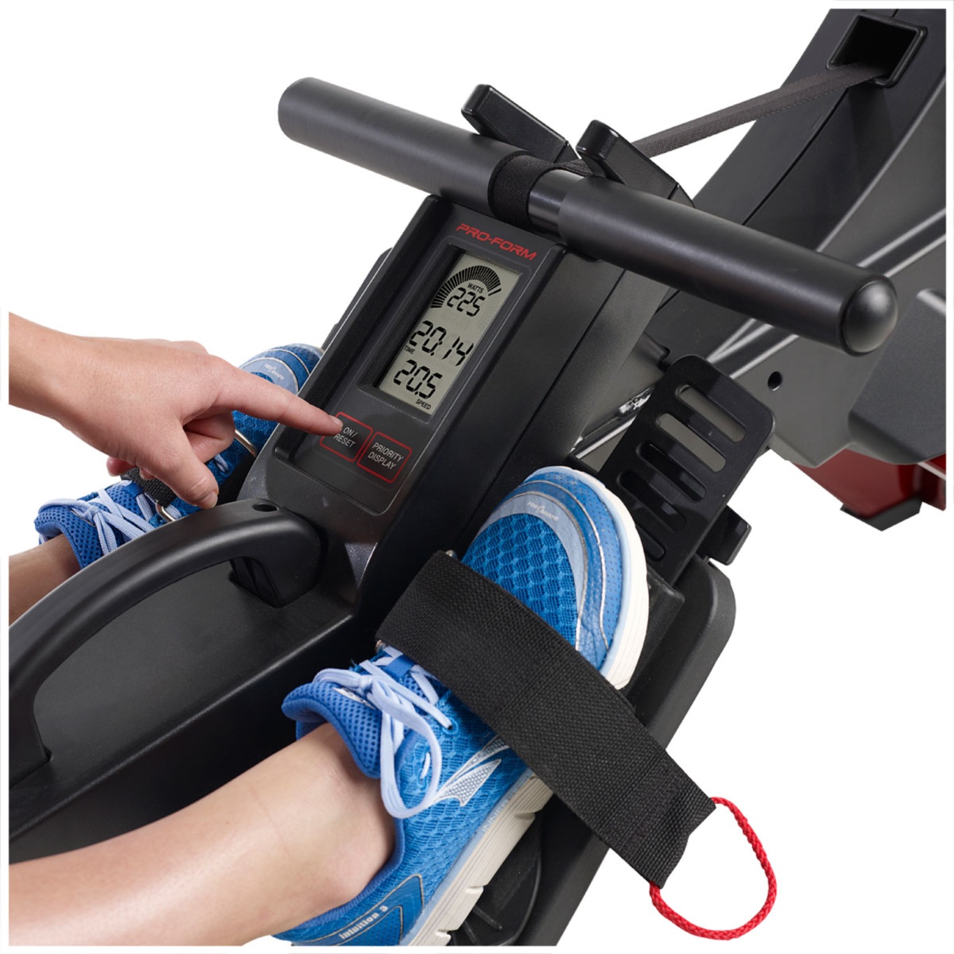 Remo Seco Proform 550R Prfw381 | Centauro