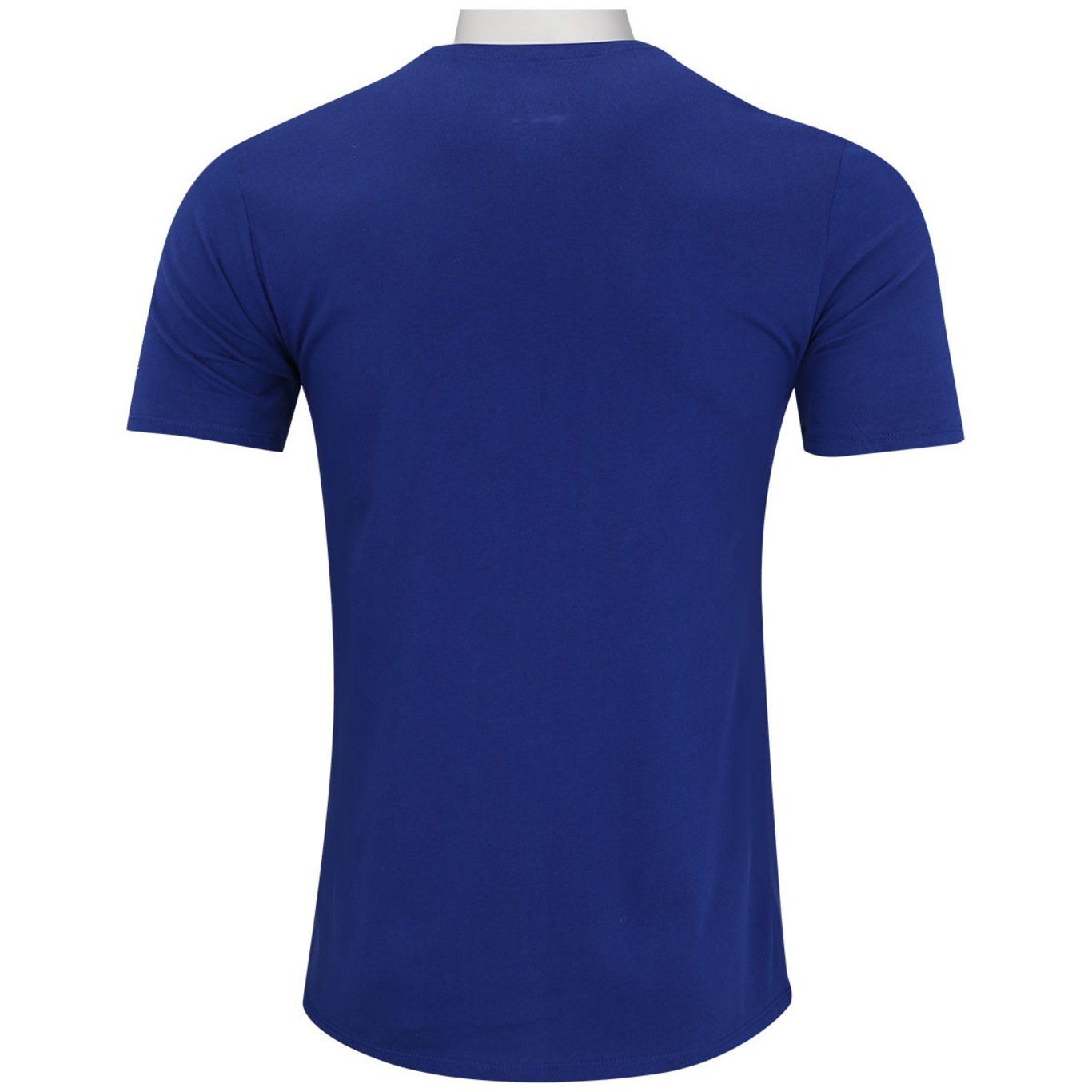 Camiseta Barcelona Evergreen Crew Nike - Masculina | Centauro