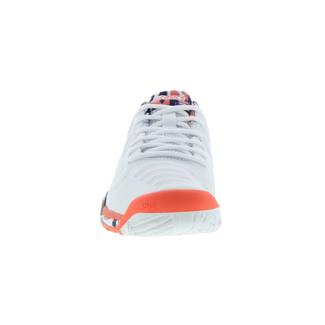 Tênis Asics Gel Resolution 7 Wimbledon - Feminino | Centauro