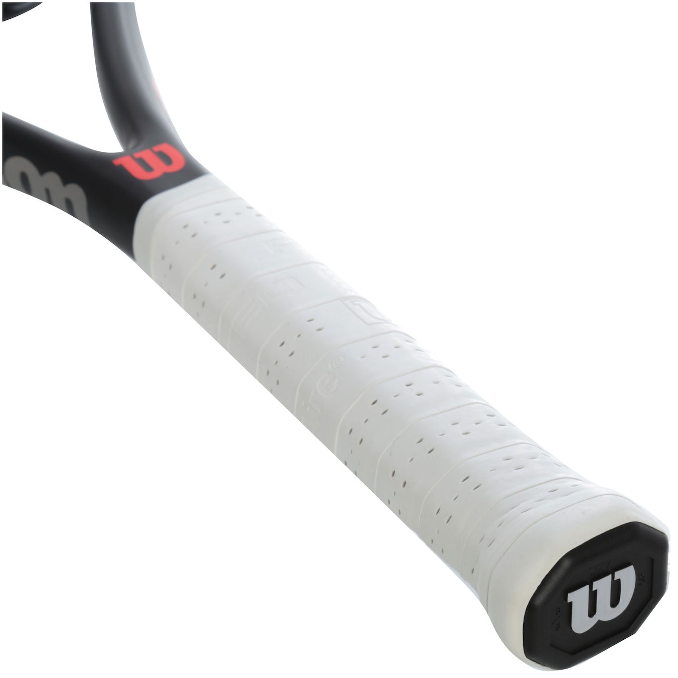 Raquete de Tênis Wilson Federer Team 105 - Adulto | Centauro