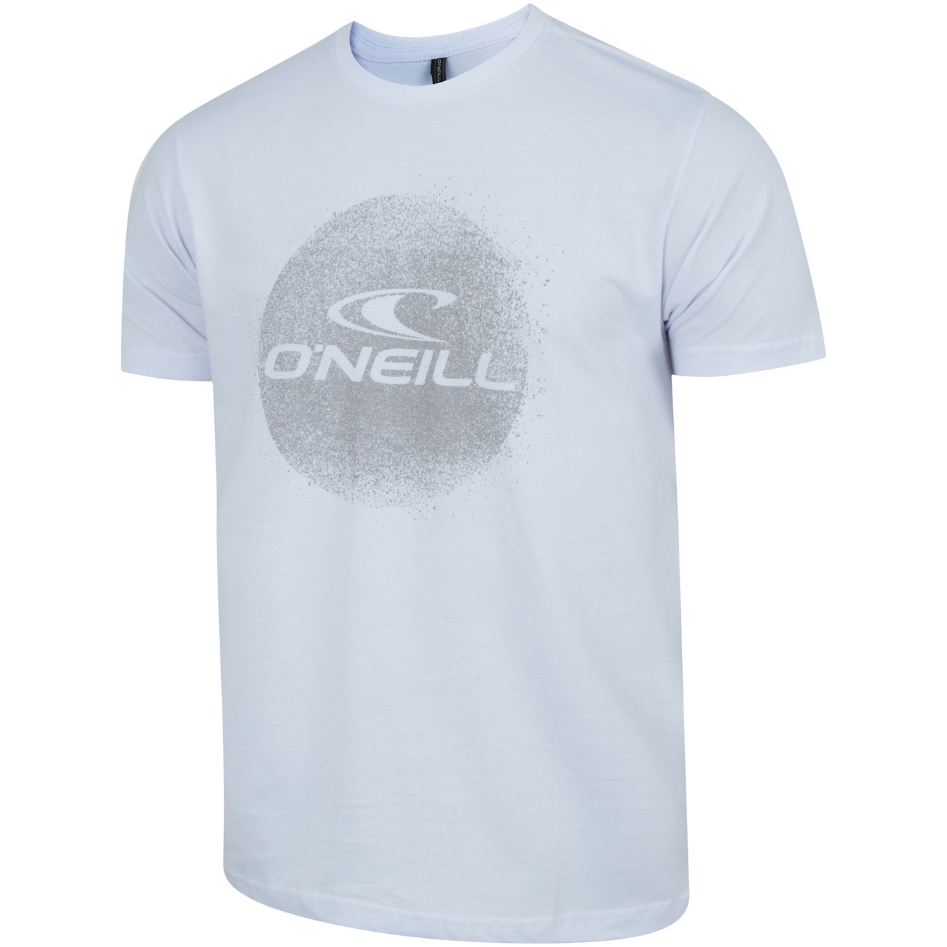 Camiseta O'neill Raglan Bansky Estampada 3682A - Masculina | Centauro