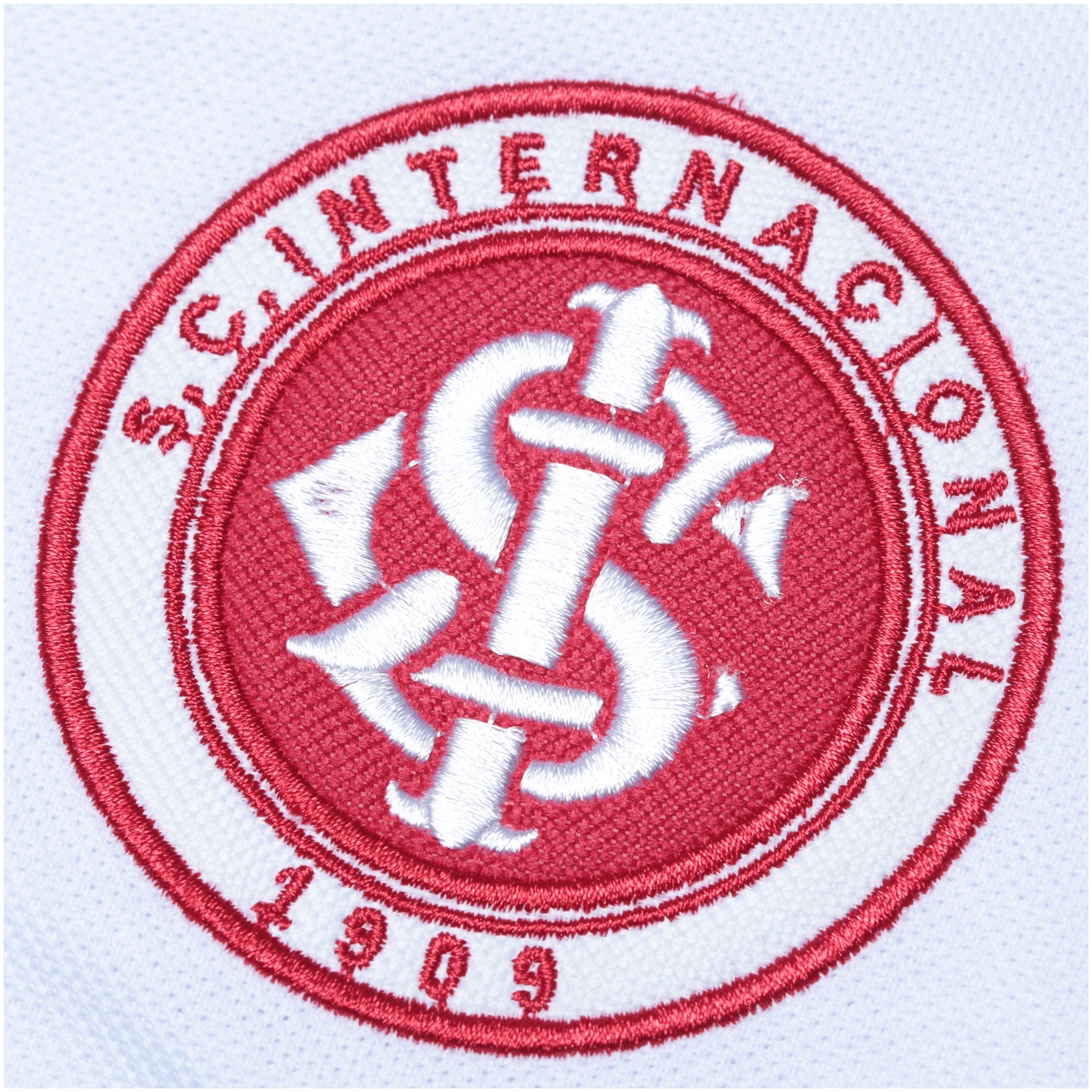 Camisa Polo Internacional Meltex - Masculina | Centauro