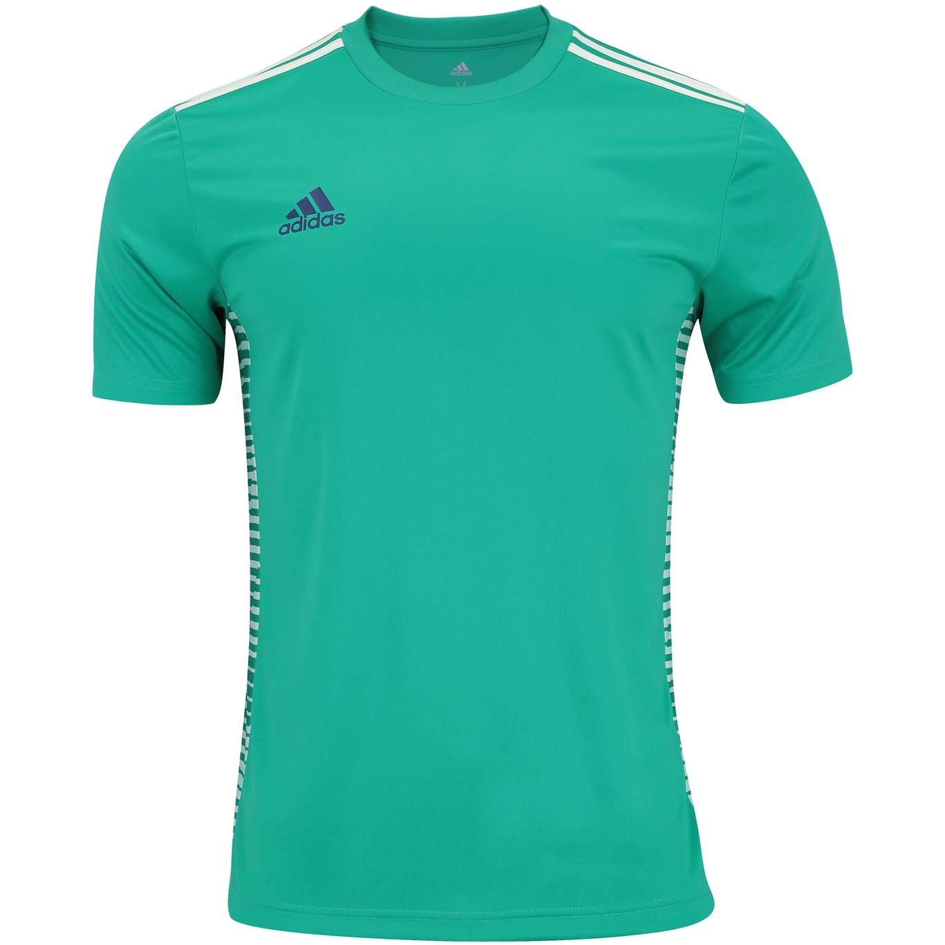 Camisa adidas Tango CL - Masculina | Centauro