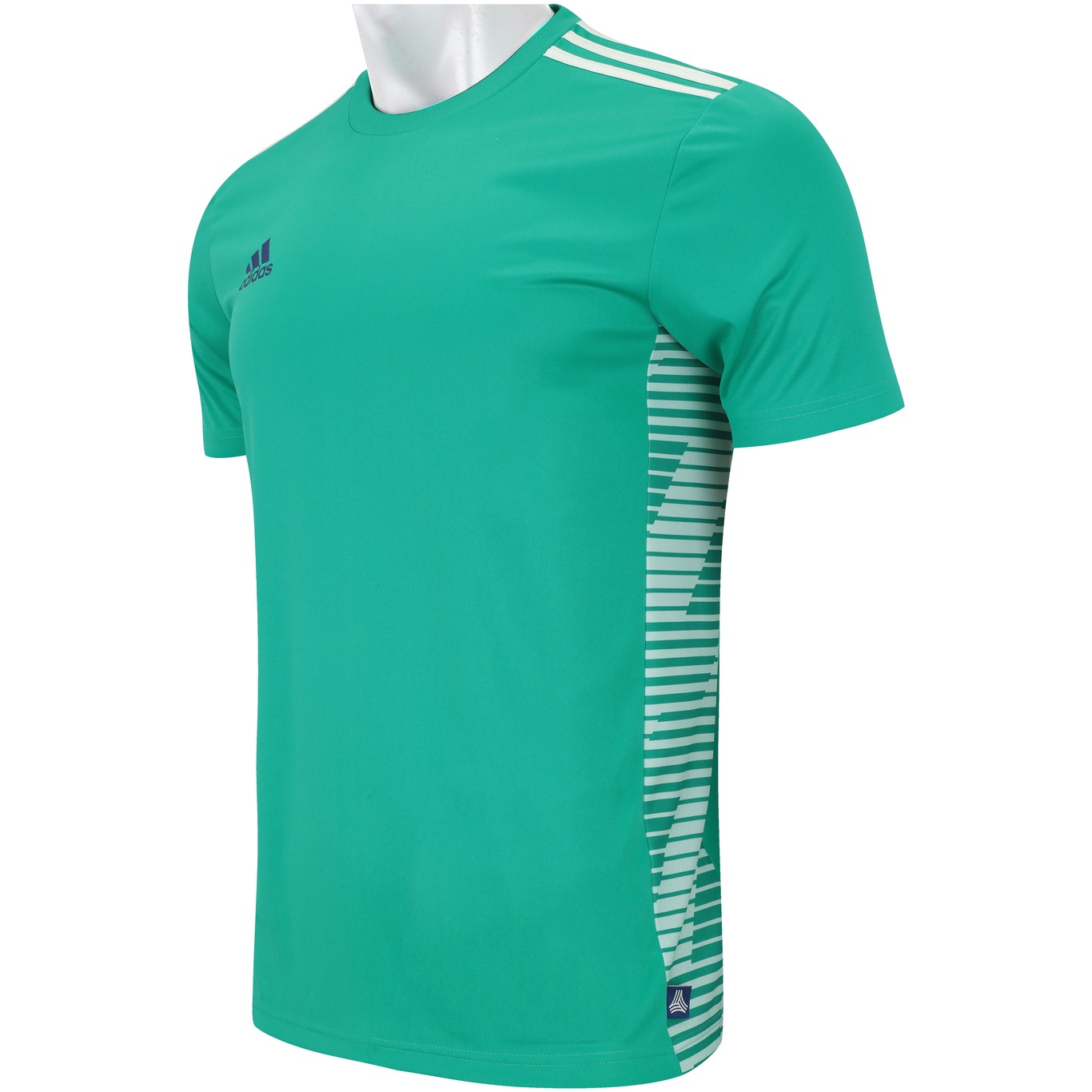 Camisa adidas Tango CL - Masculina | Centauro