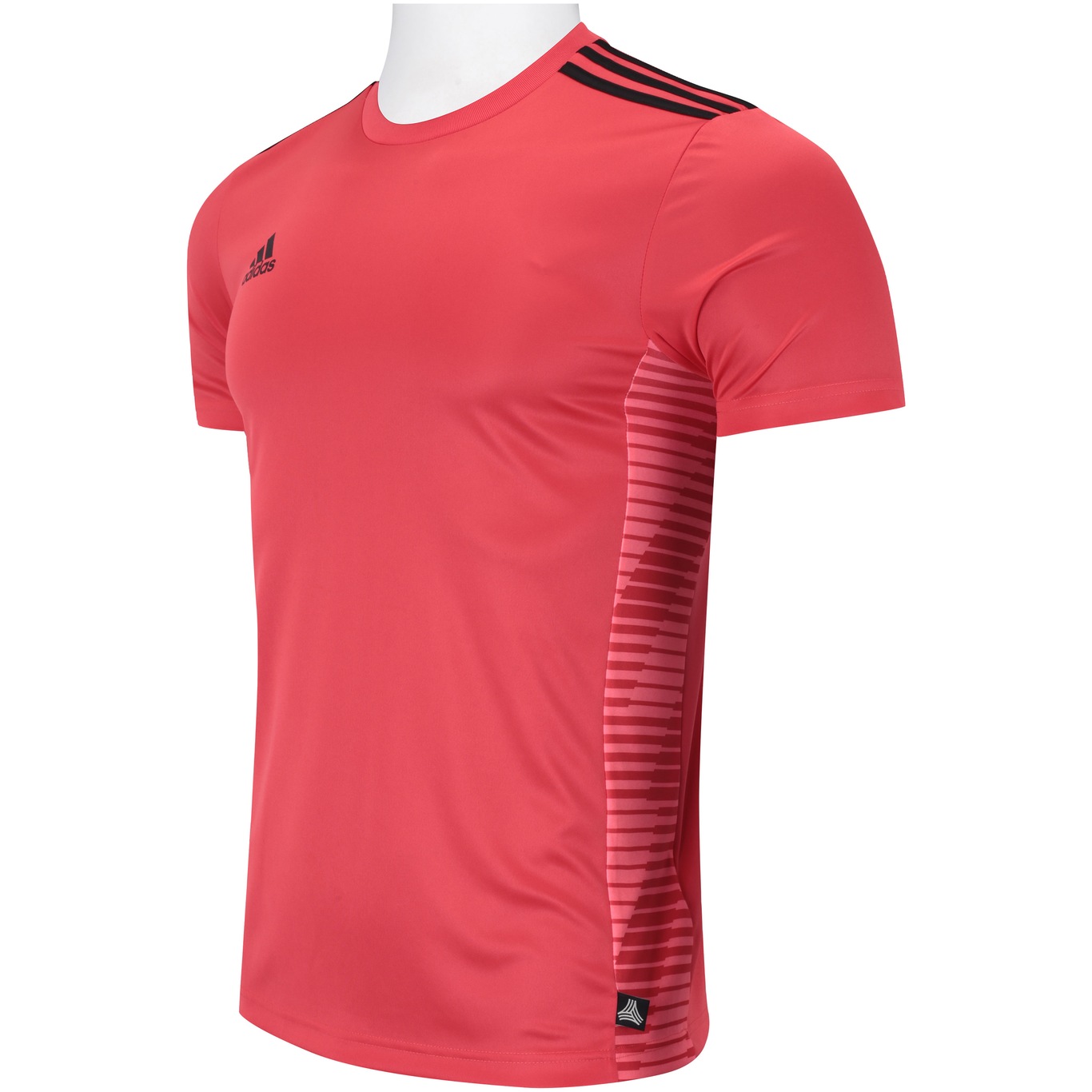 Camisa adidas Tango Climalite - Masculina | Centauro