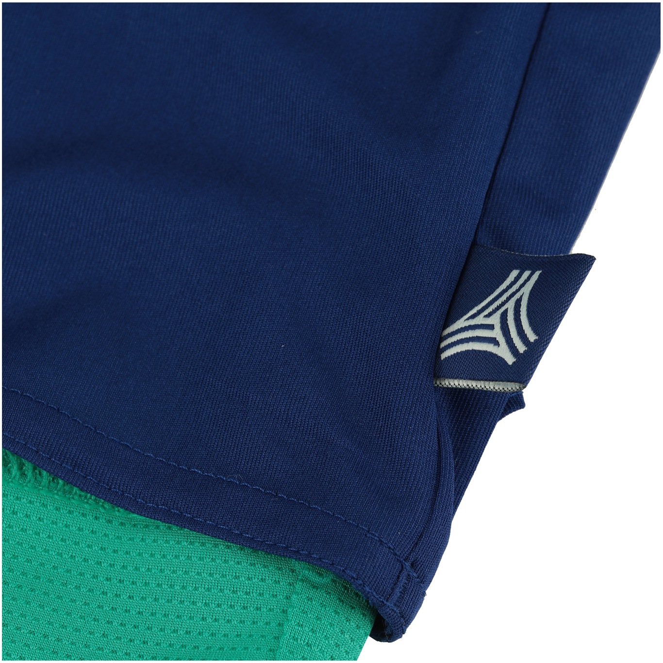 Camisa adidas Tango Dupla Face - Masculina | Centauro