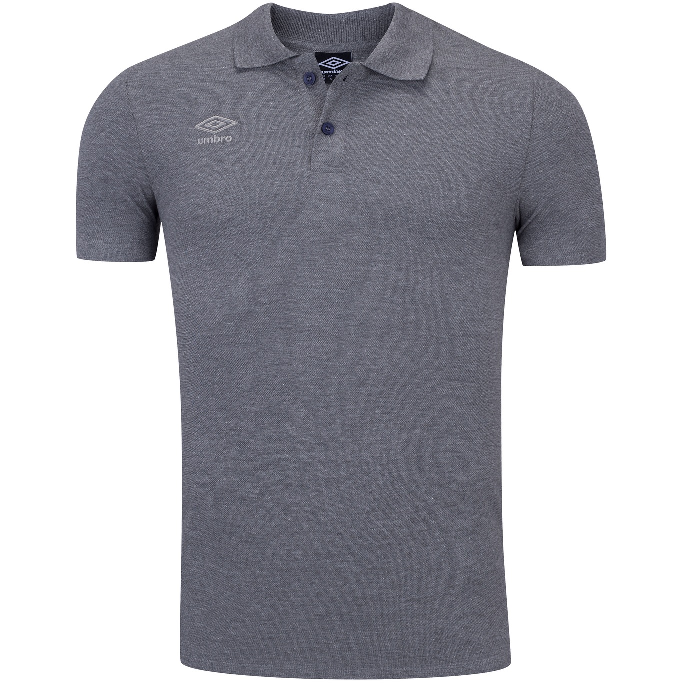Camisa Polo Umbro Classics FS - Masculina | Centauro