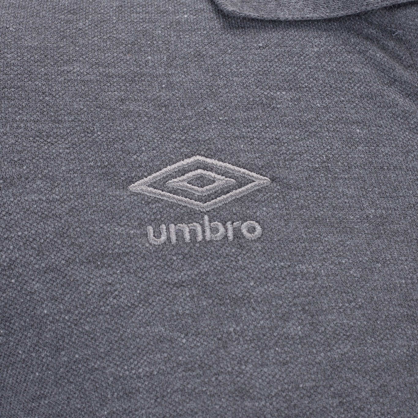 Camisa Polo Umbro Classics FS - Masculina | Centauro