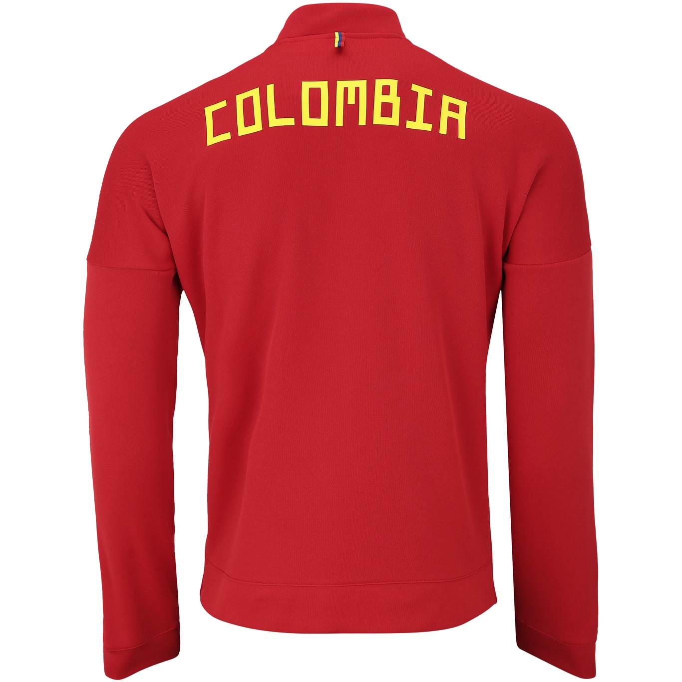 Jaqueta Colômbia 2018 ZNE adidas - Masculina | Centauro