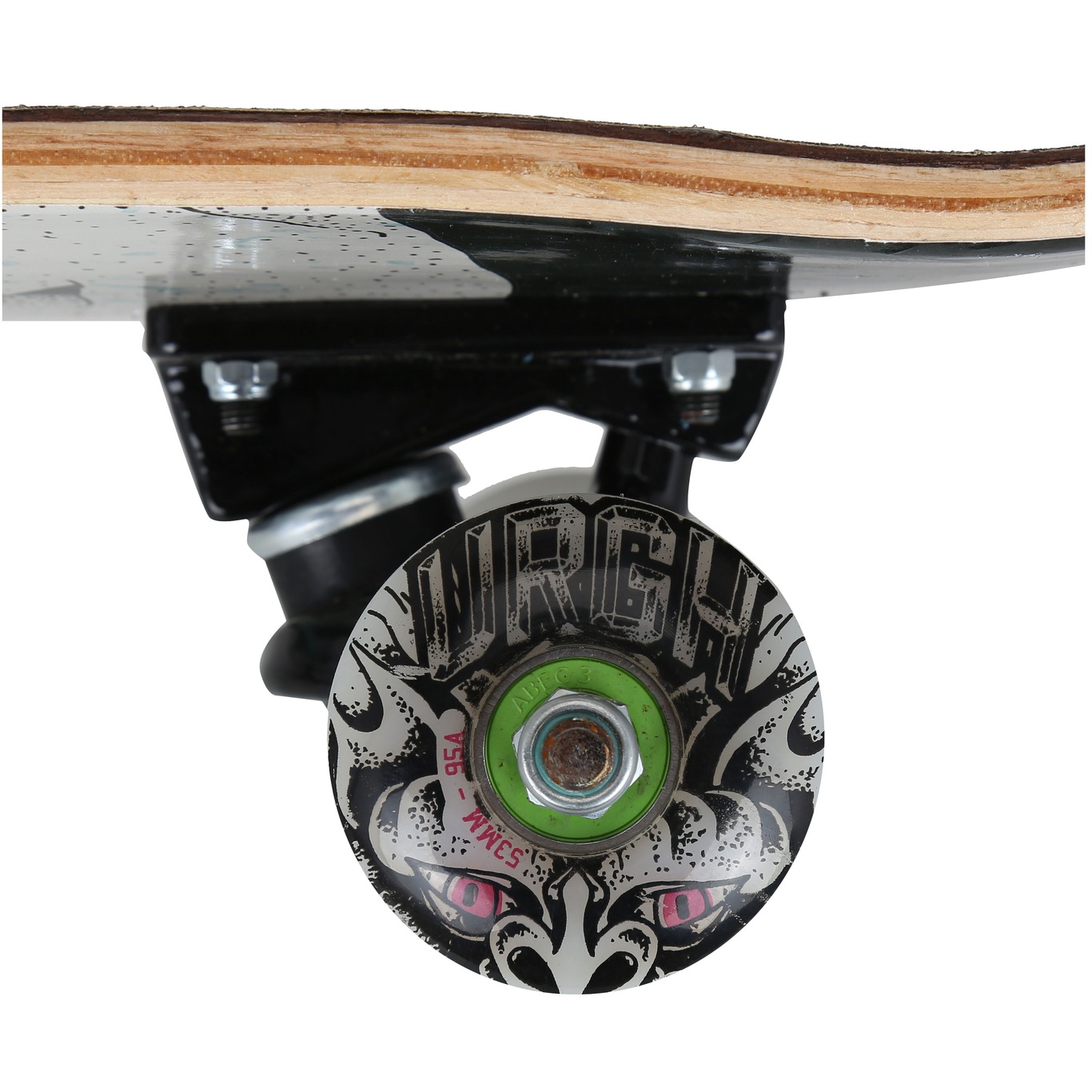Skate Street Urgh Special Skull | Centauro