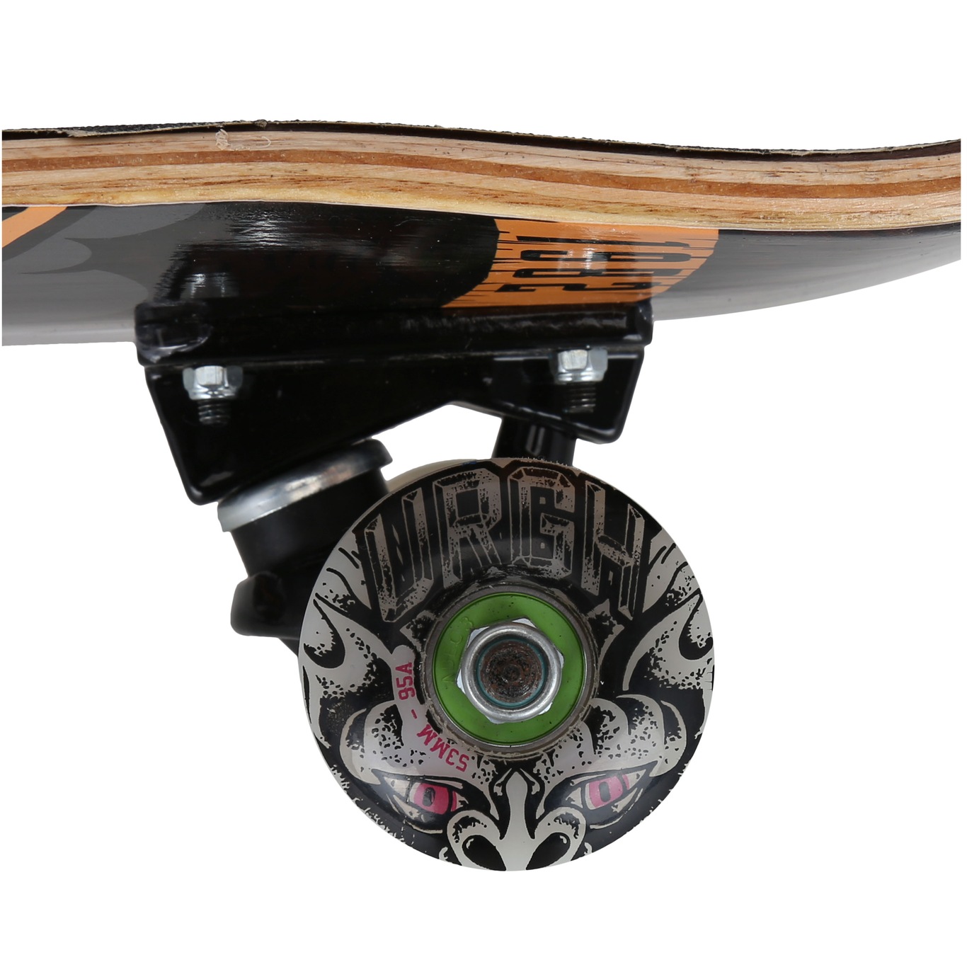 Skate Street Urgh Special Asa | Centauro