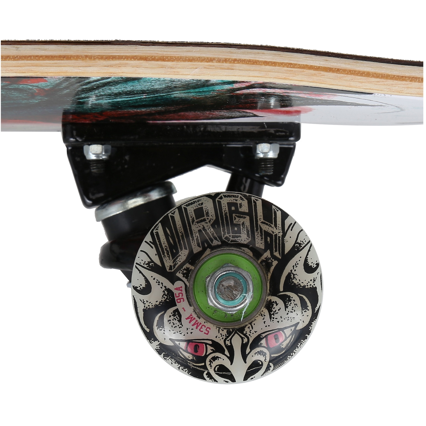 Skate Street Urgh Special Catrina | Centauro
