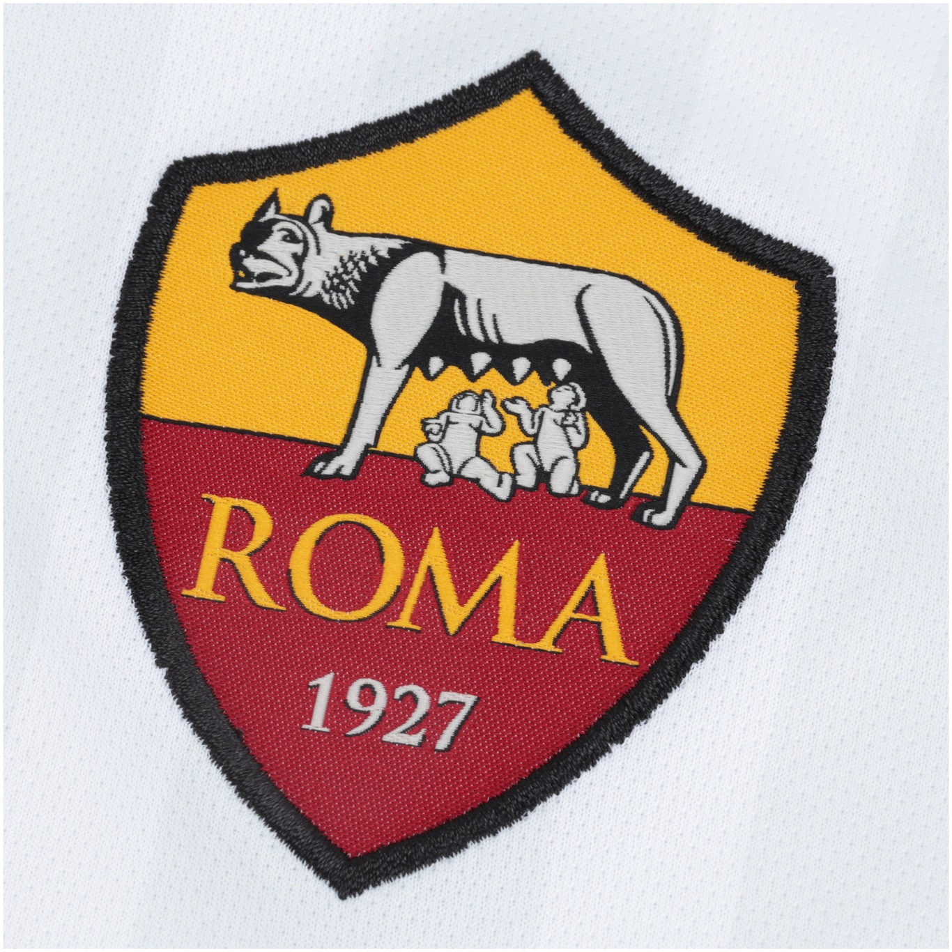 Camisa Roma II 17/18 Nike - Masculina | Centauro