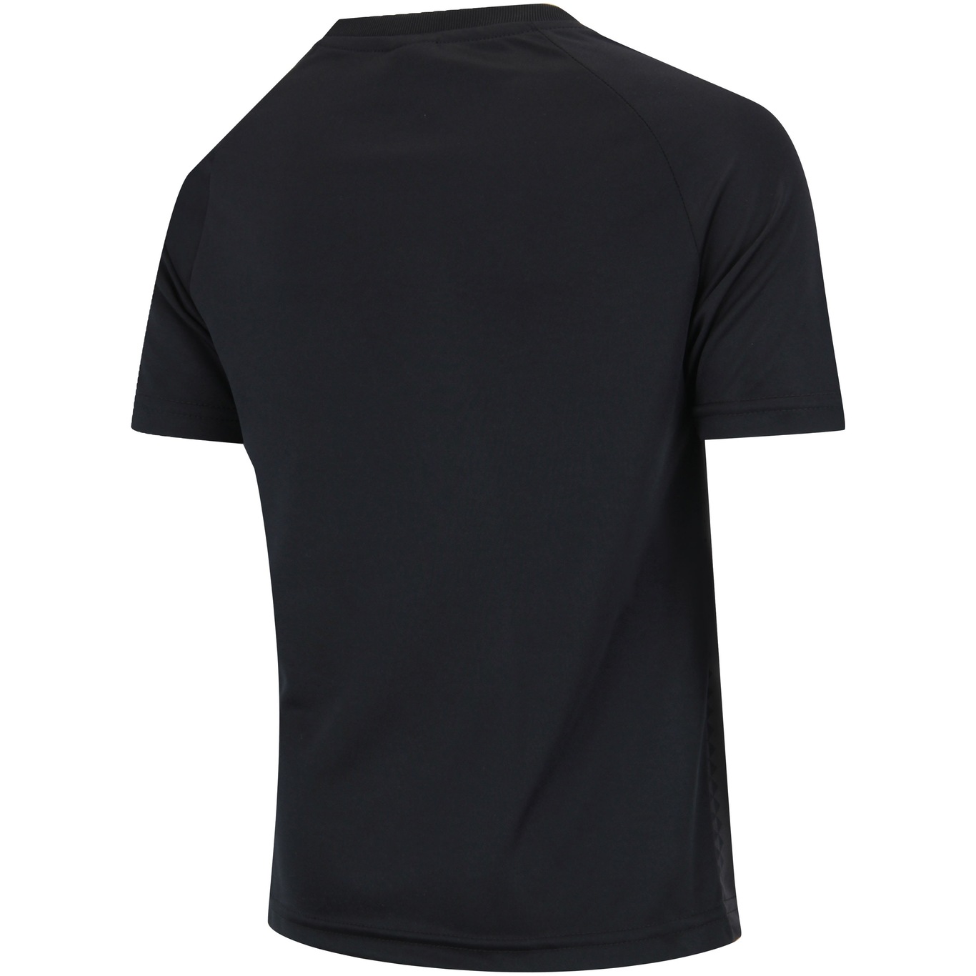 Camiseta do Corithians Black Stripes - Infantil | Centauro