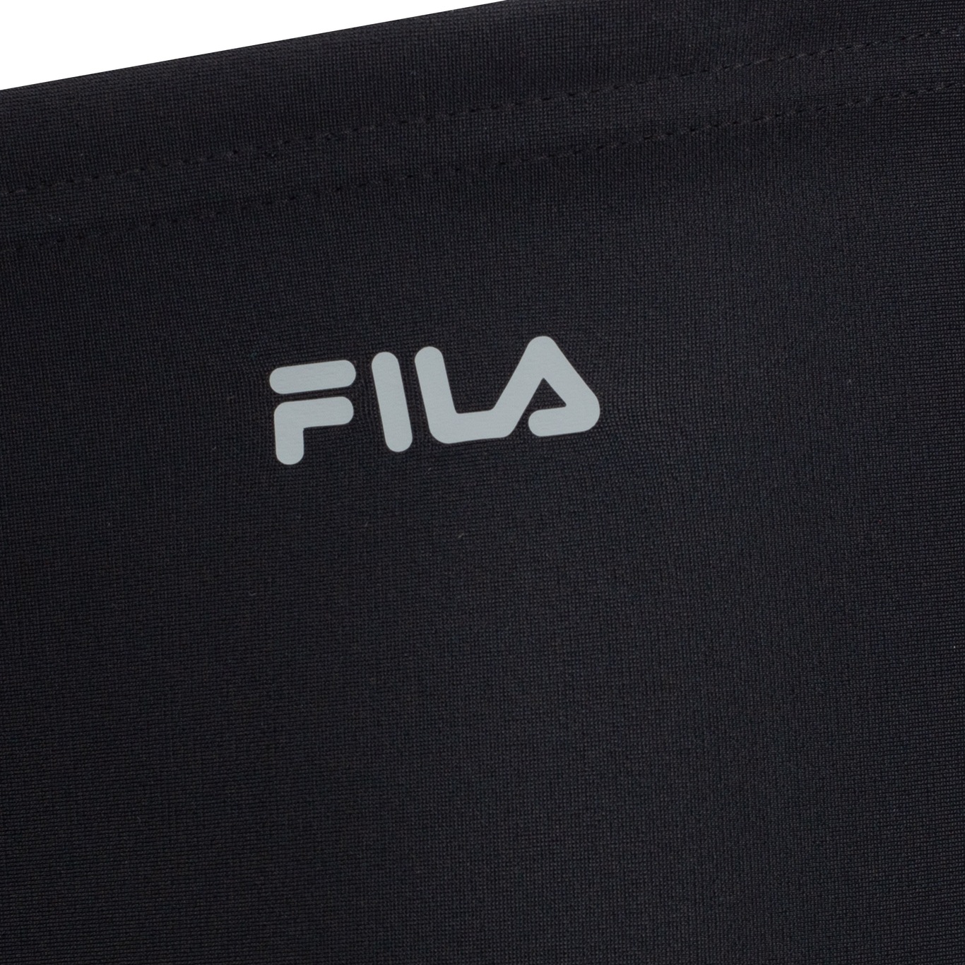 Bermuda de Natação com Proteção Solar UV Fila Perform Swim II ...