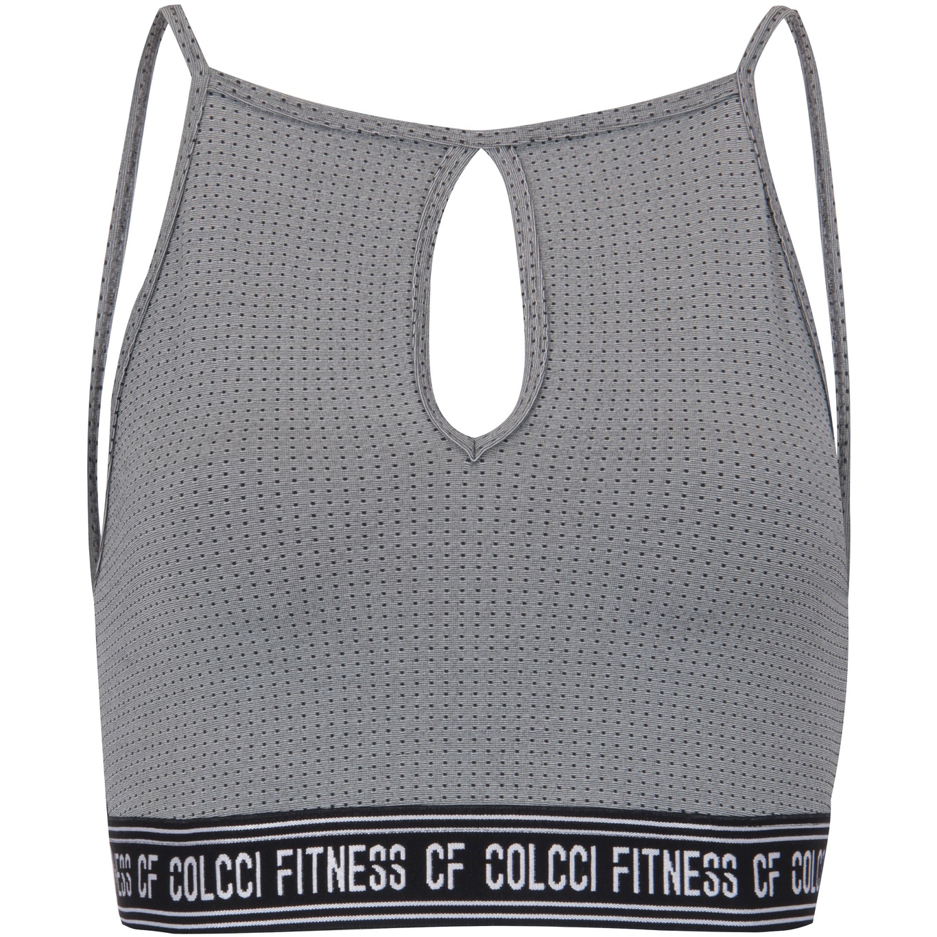 Top Fitness Colcci Fitness CF - Adulto | Centauro