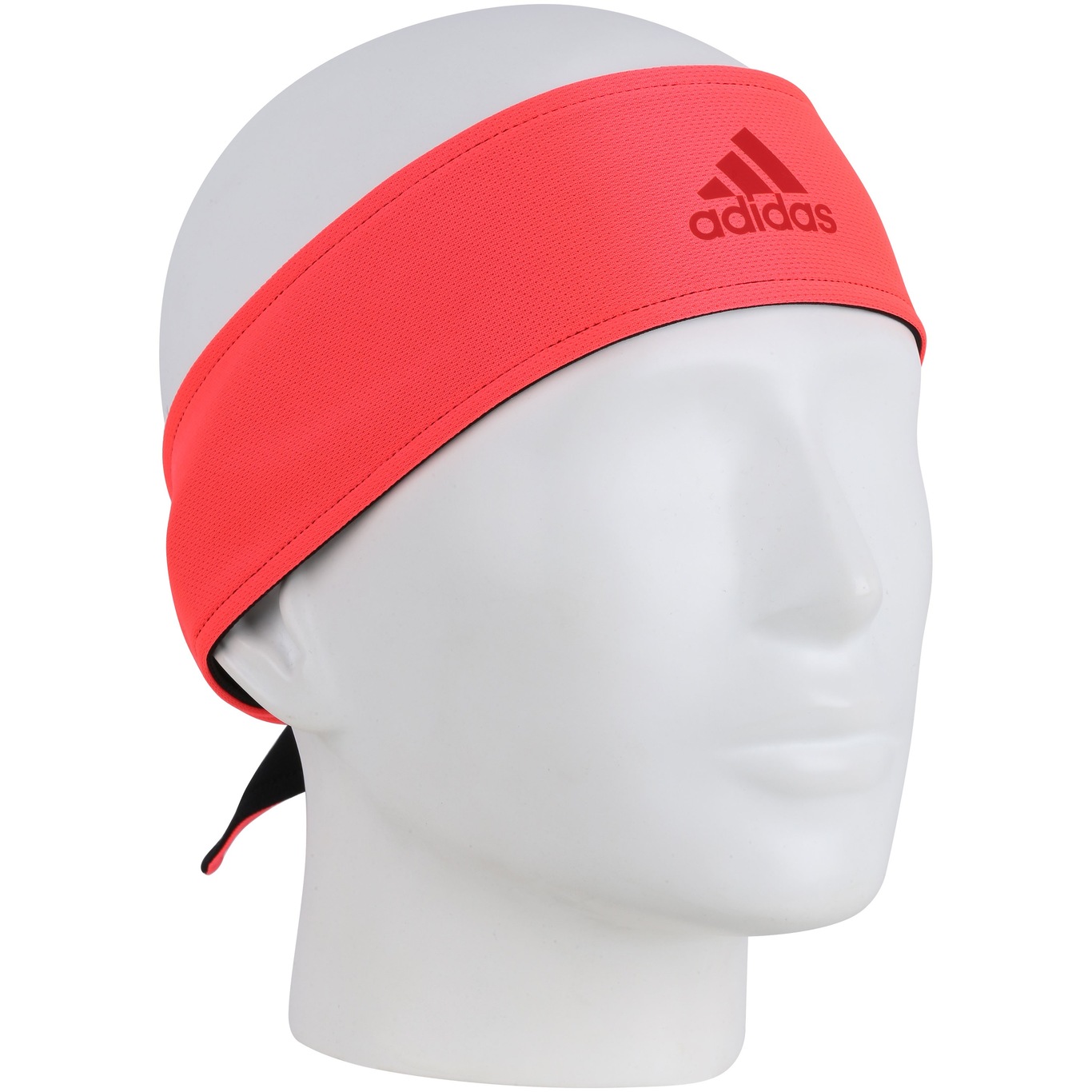 Testeira adidas Tieband Dupla Face - Adulto | Centauro