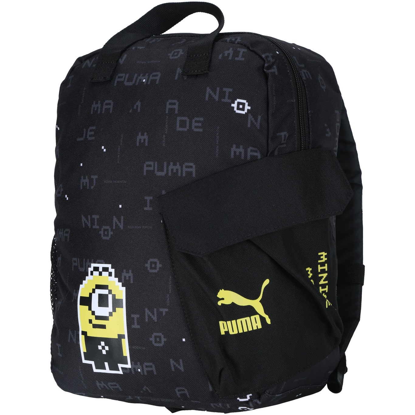 Mochila Puma Minions - Infantil | Centauro