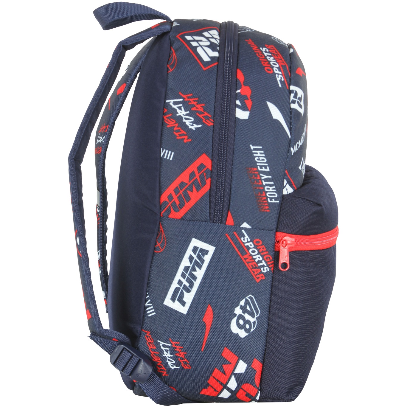 Mochila Puma Phase Small Backpack - Infantil | Centauro