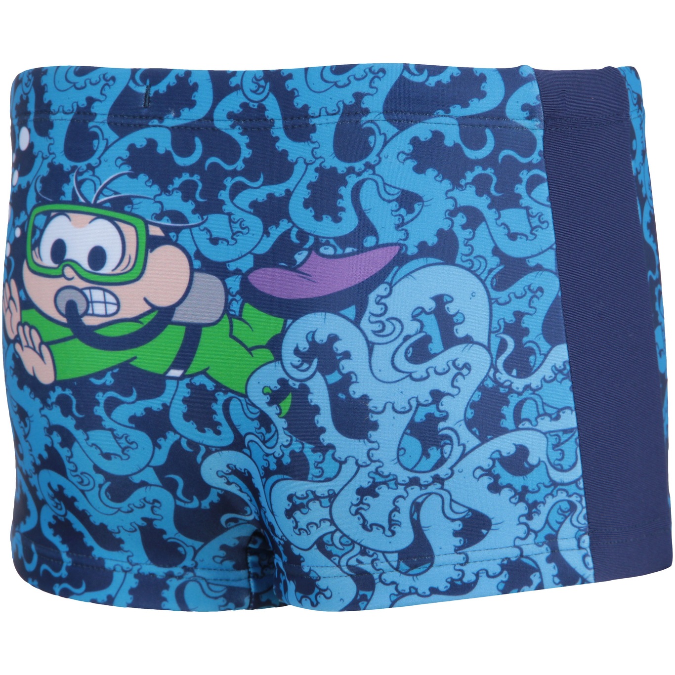 Sunga Oxer Turma Da Mônica - Infantil | Centauro