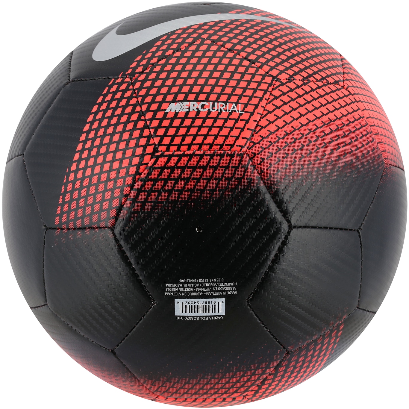 Bola de Futebol de Campo Nike CR7 Prestige | Centauro