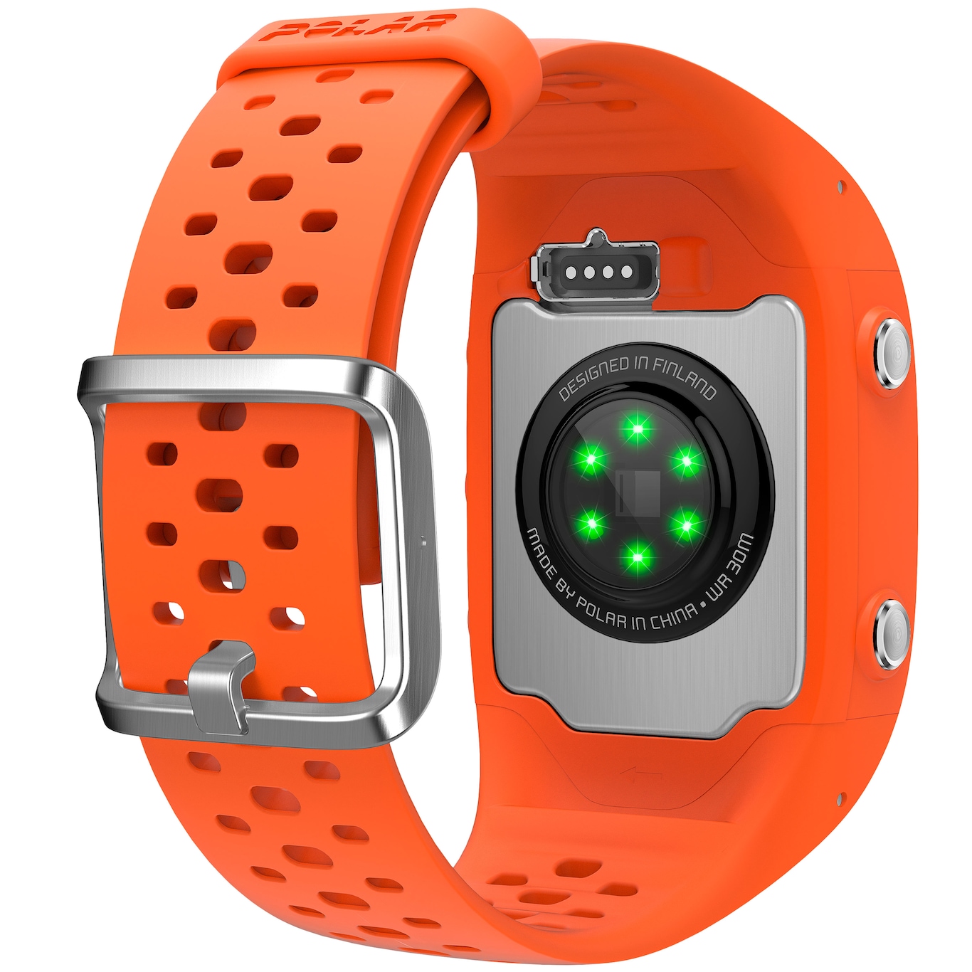 Relógio Monitor Cardíaco com GPS Polar M430 | Centauro