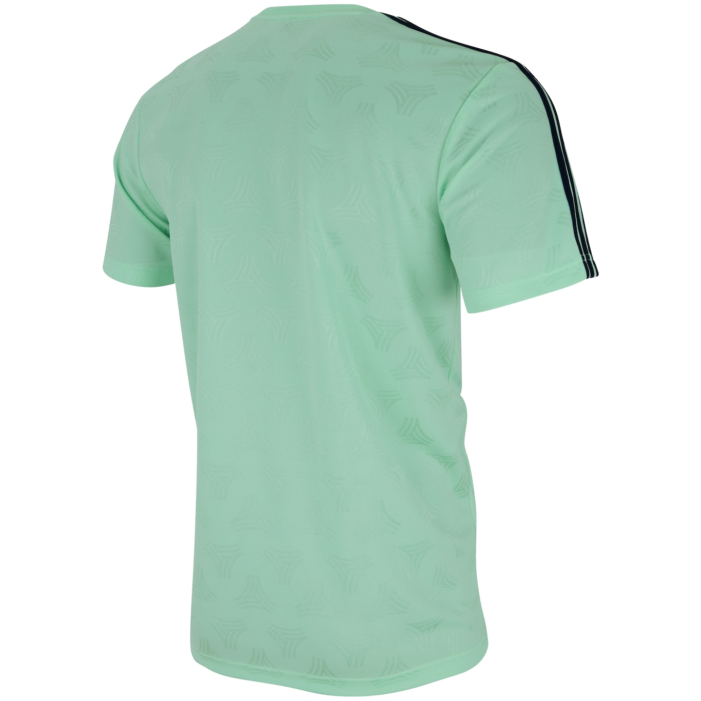 Camisa adidas Jacquard Tango - Masculina | Centauro