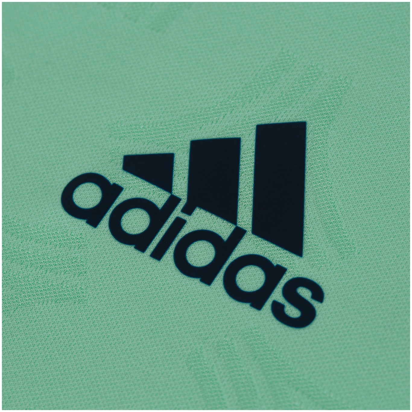 Camisa adidas Jacquard Tango - Masculina | Centauro