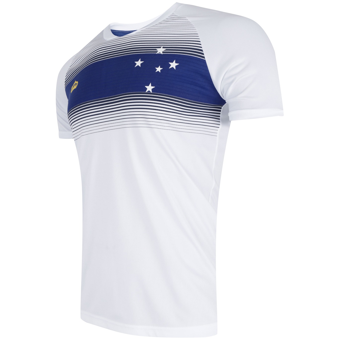 Camiseta do Cruzeiro Legend 19 - Masculina | Centauro