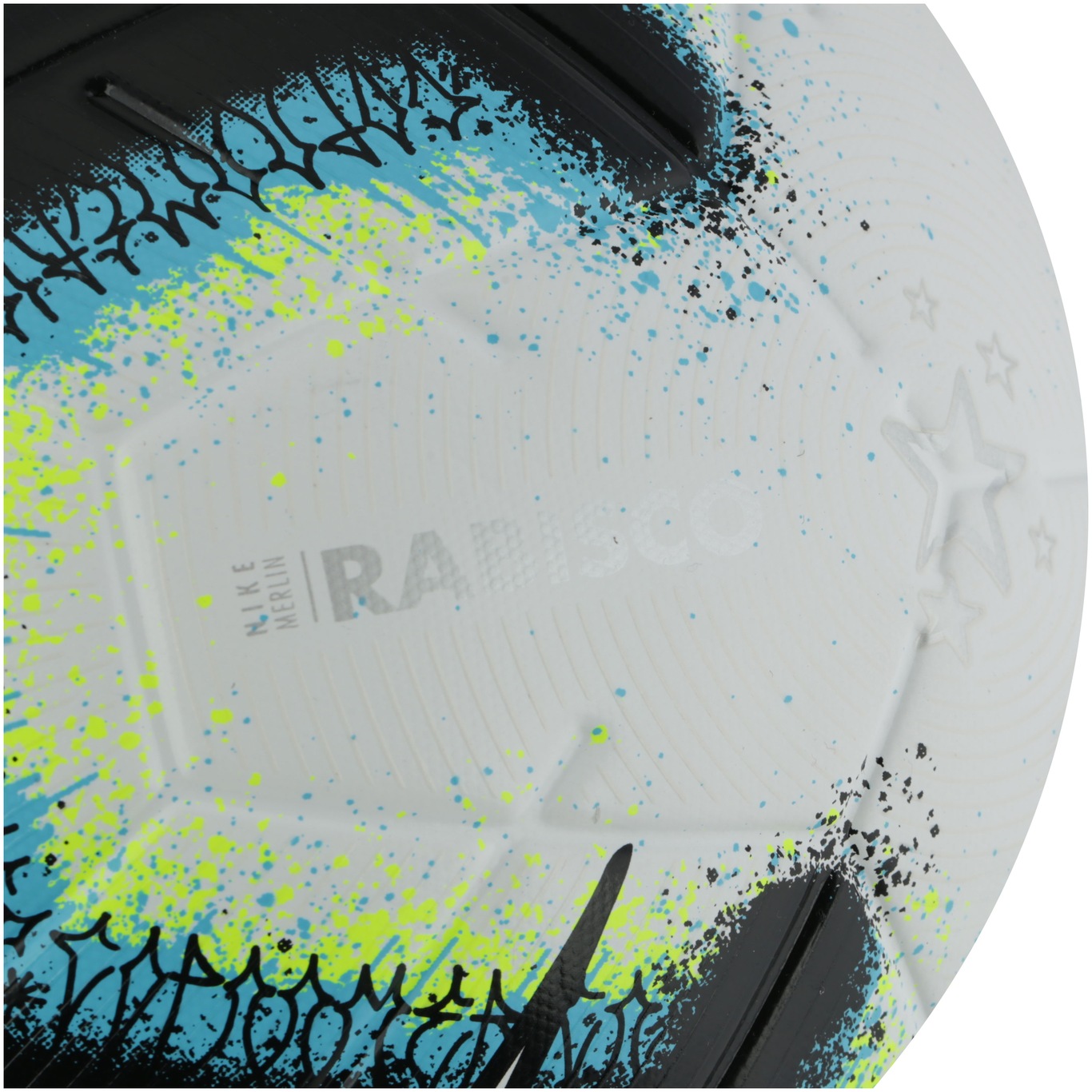 Bola de Futebol de Campo Nike Rabisco Merlin Copa America 2019 | Centauro