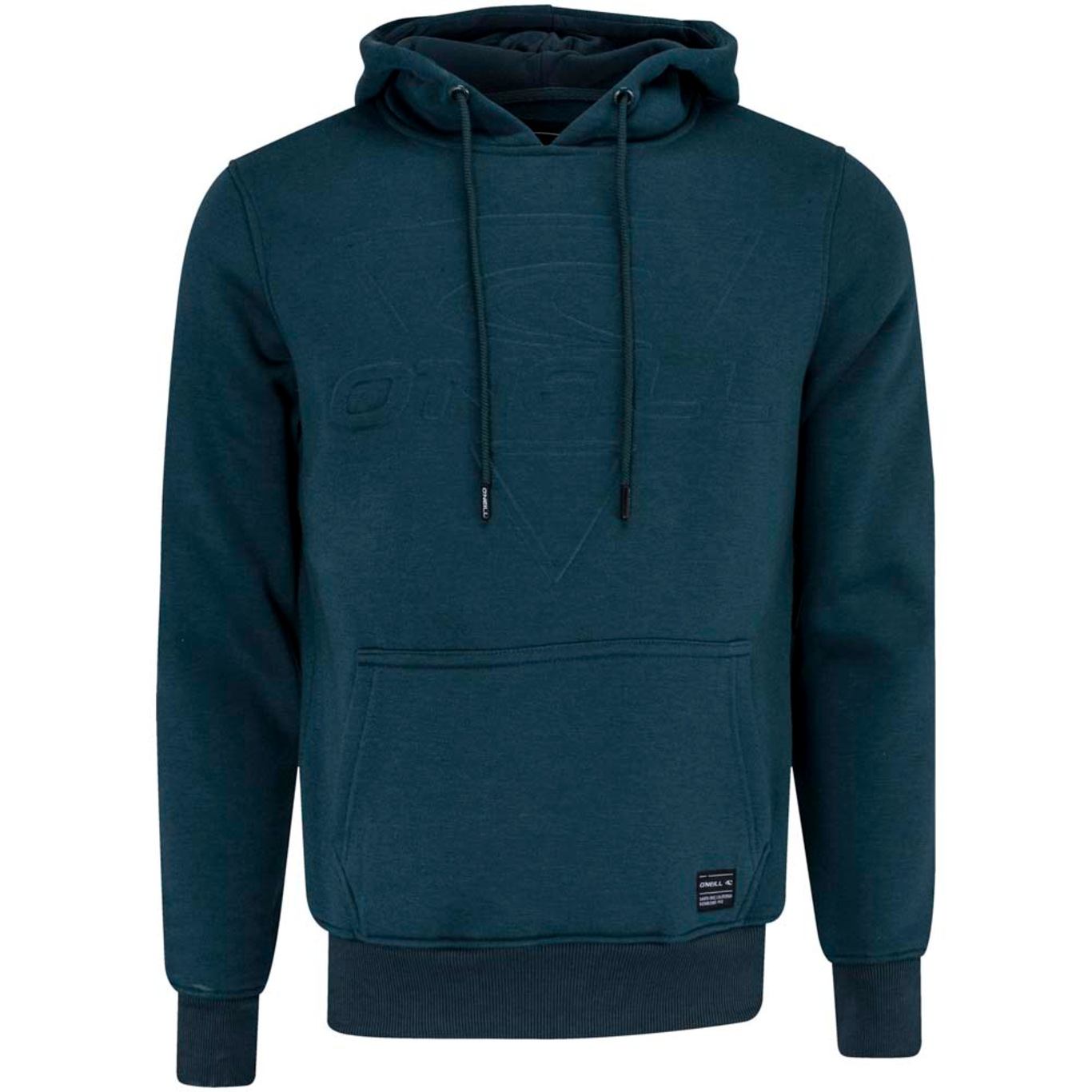 Blusão O'neill Masculino com Capuz Fechado 5079A | Centauro