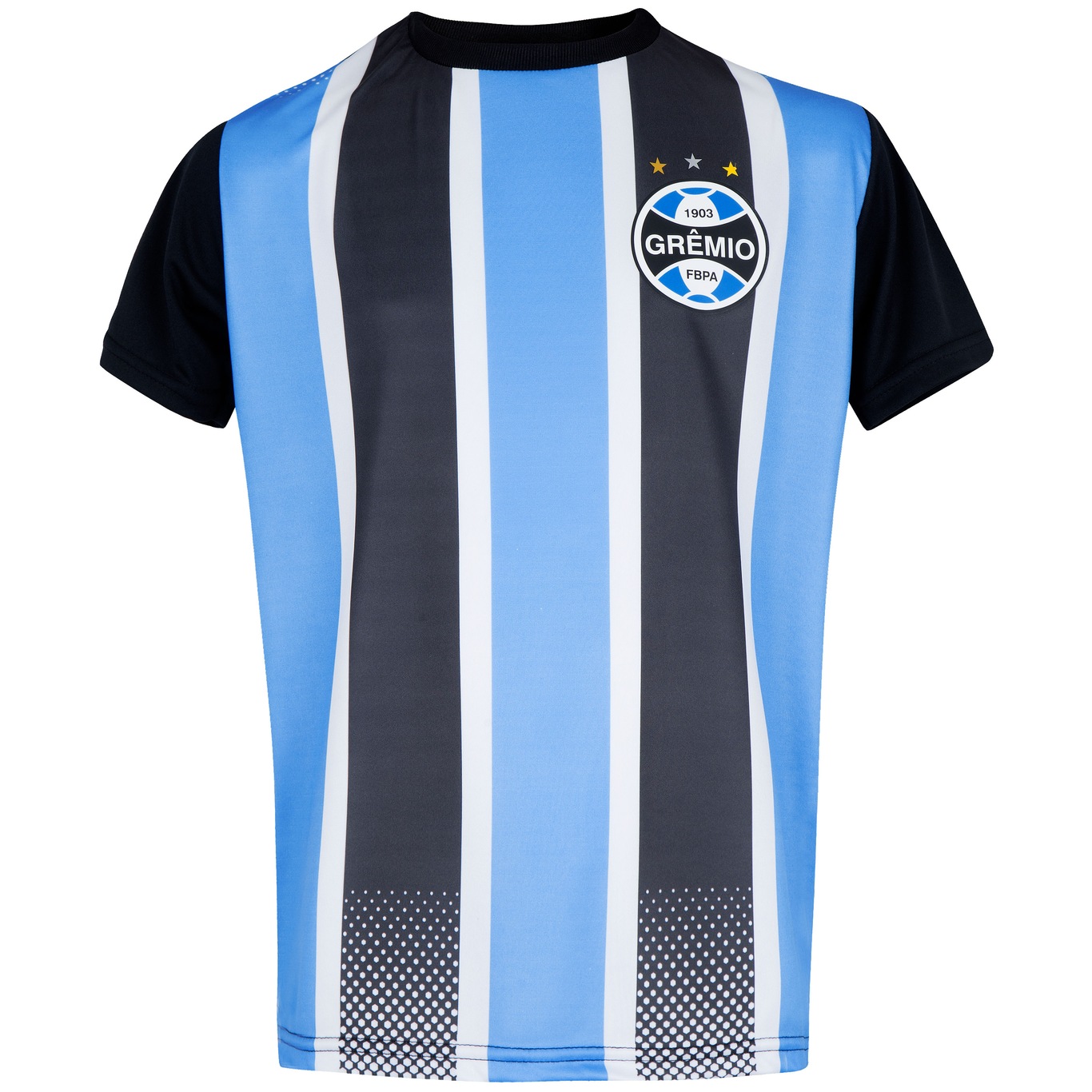 Camiseta do Grêmio Classic - Infantil | Centauro
