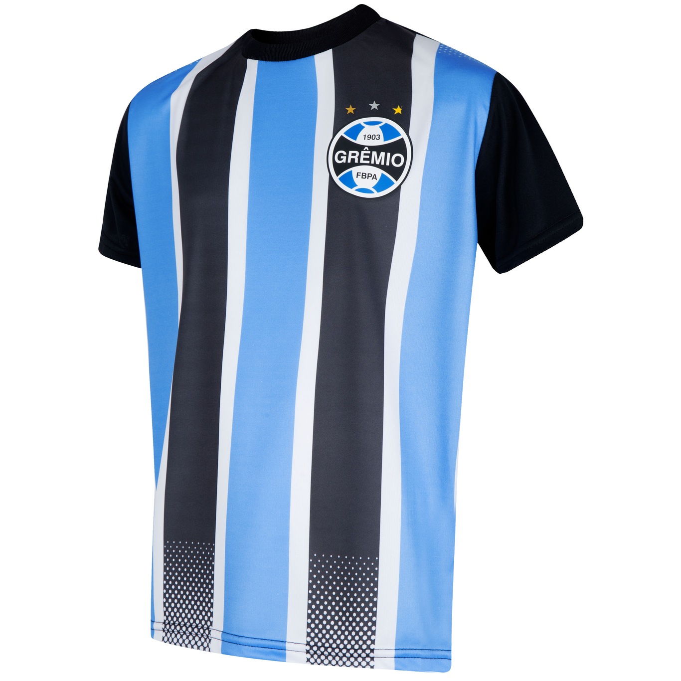 Camiseta do Grêmio Classic - Infantil | Centauro